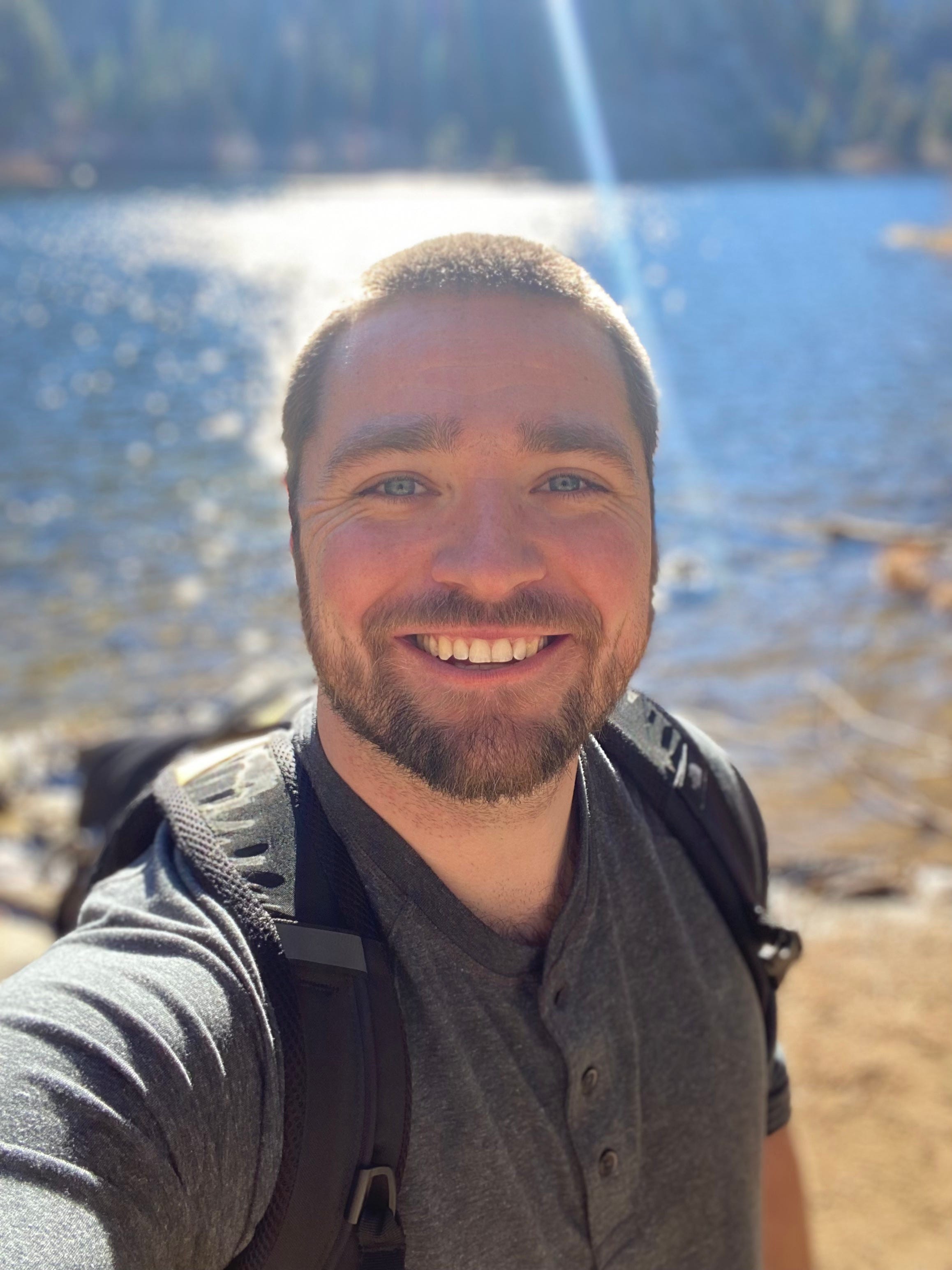 Collin Casey – Medium