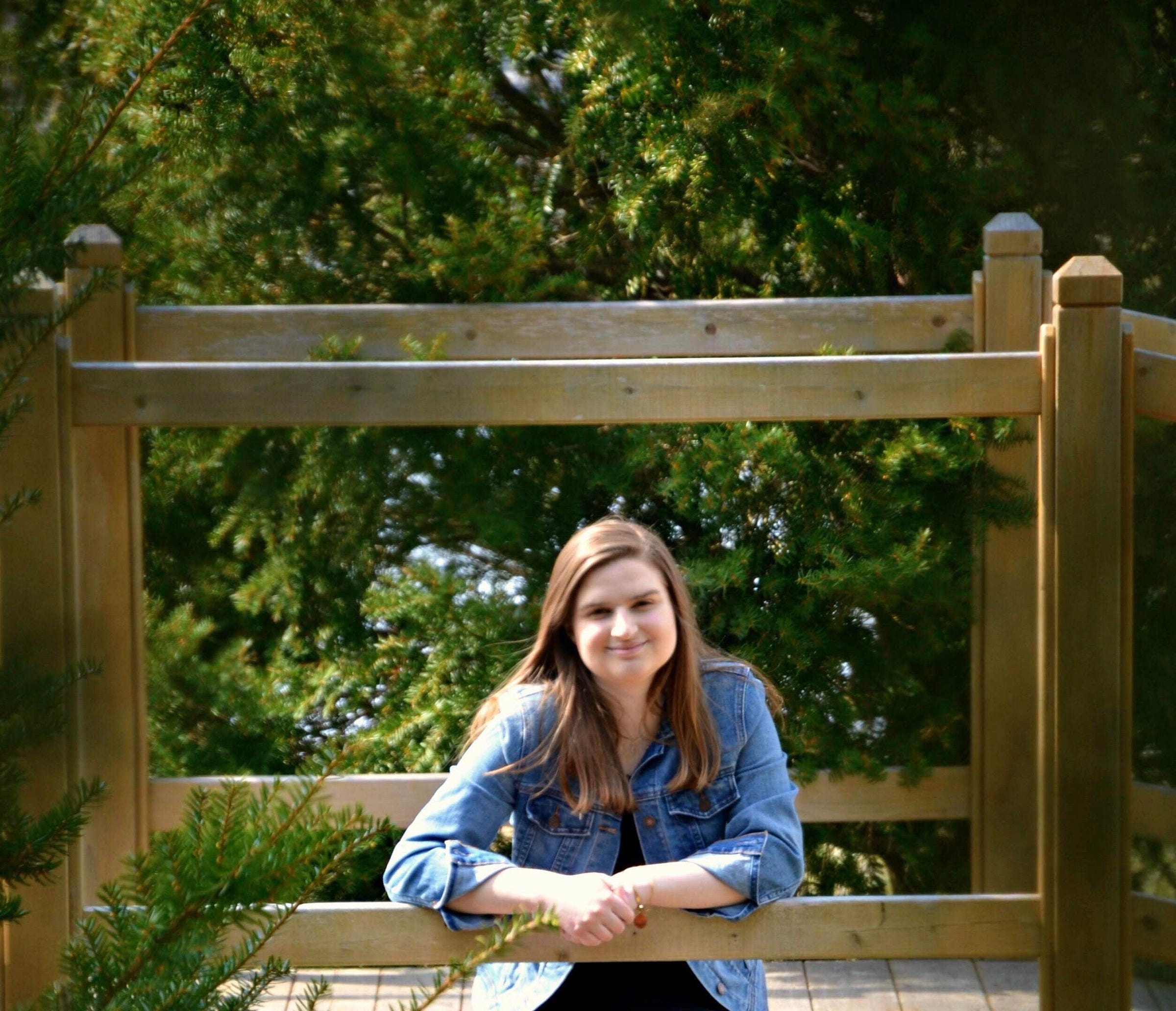 Katherine Schultz – Medium