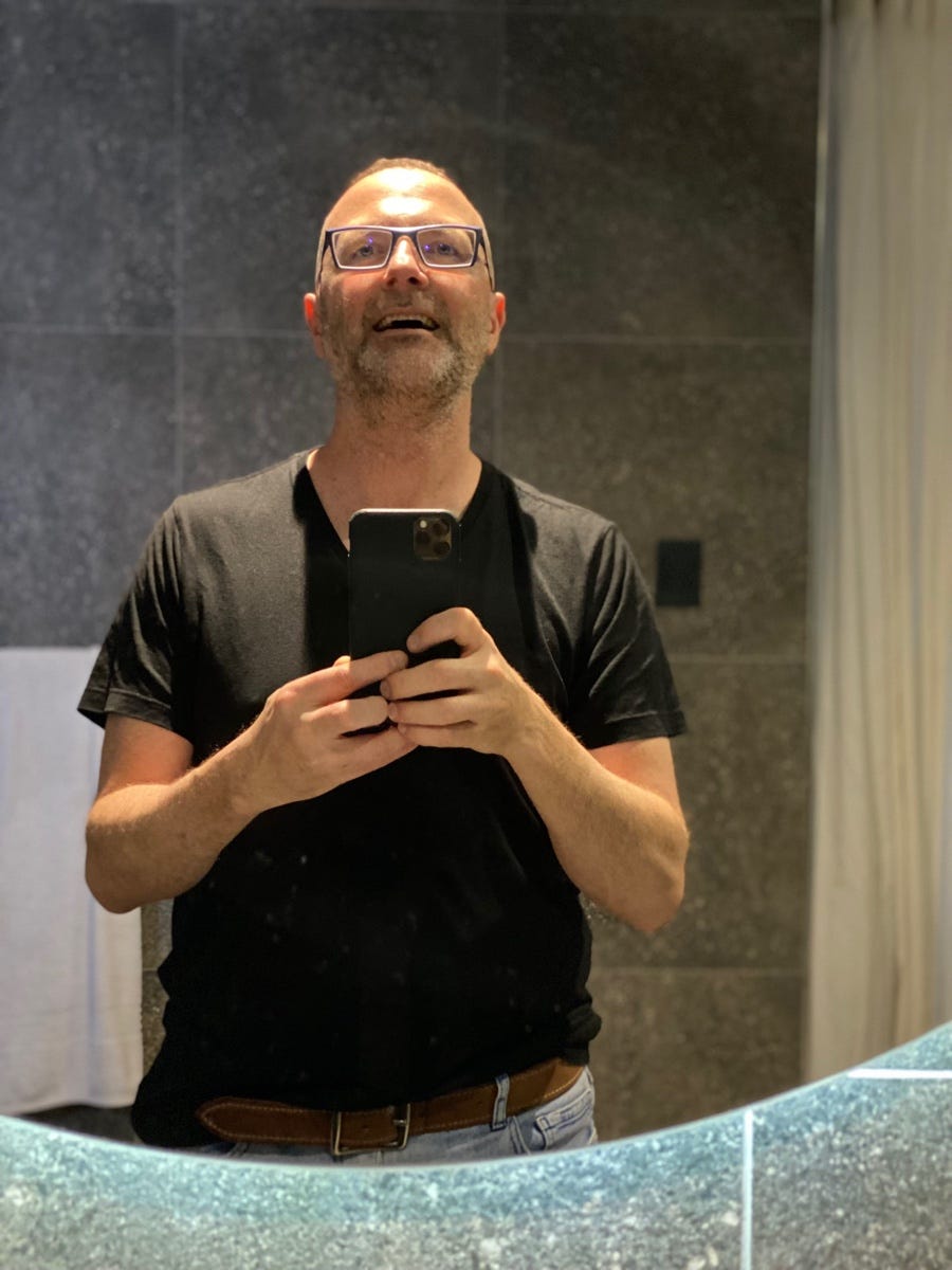 Leon Potgieter – Medium