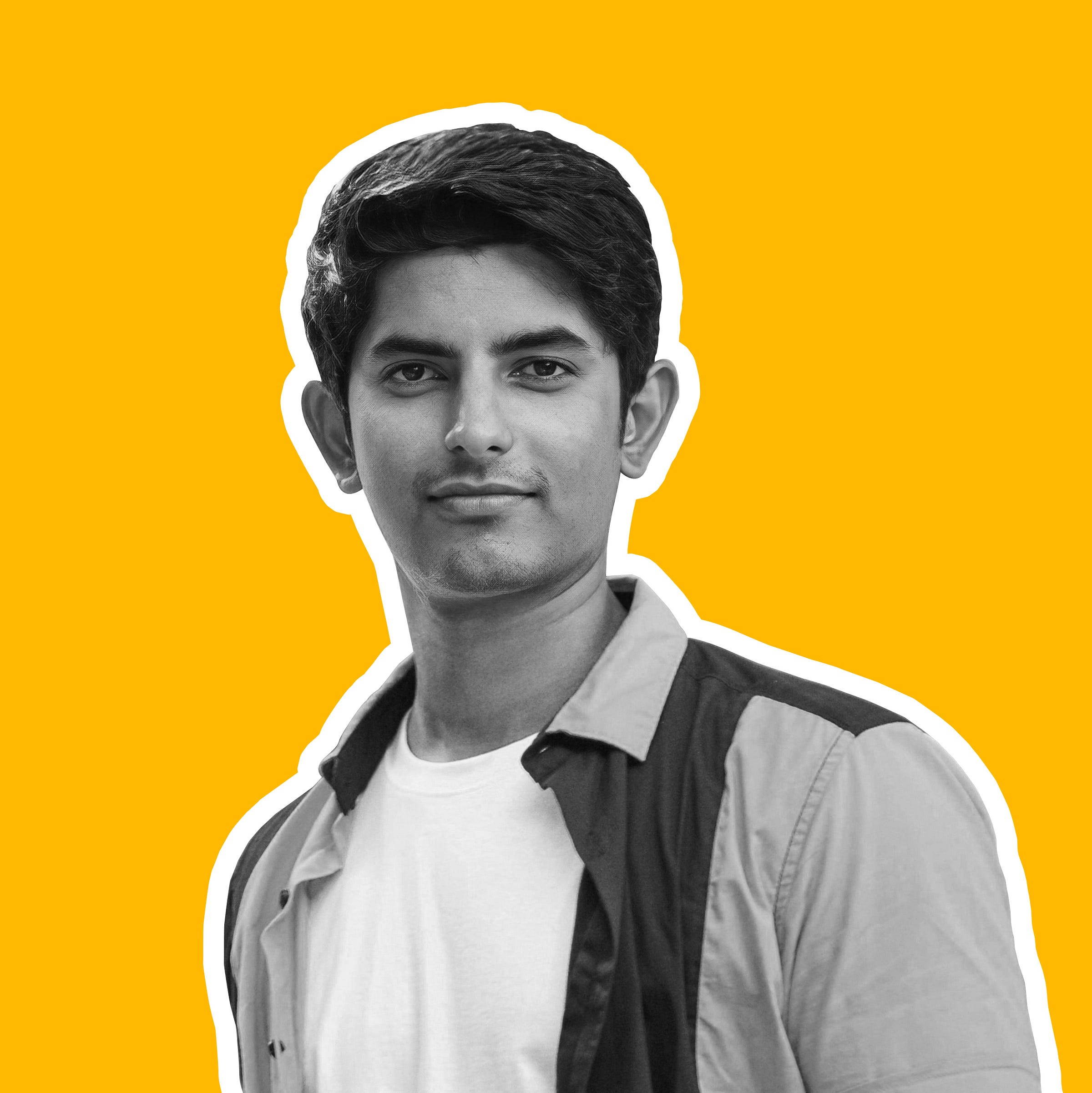 Saurabh Joshi – Medium