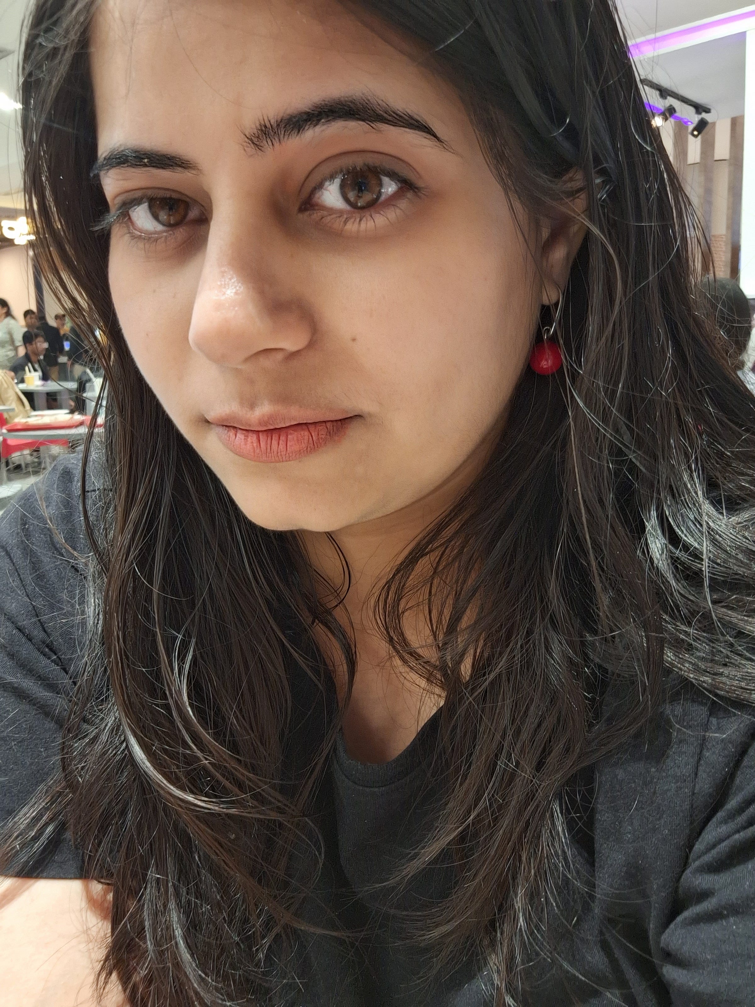 Ridha Juneja – Medium
