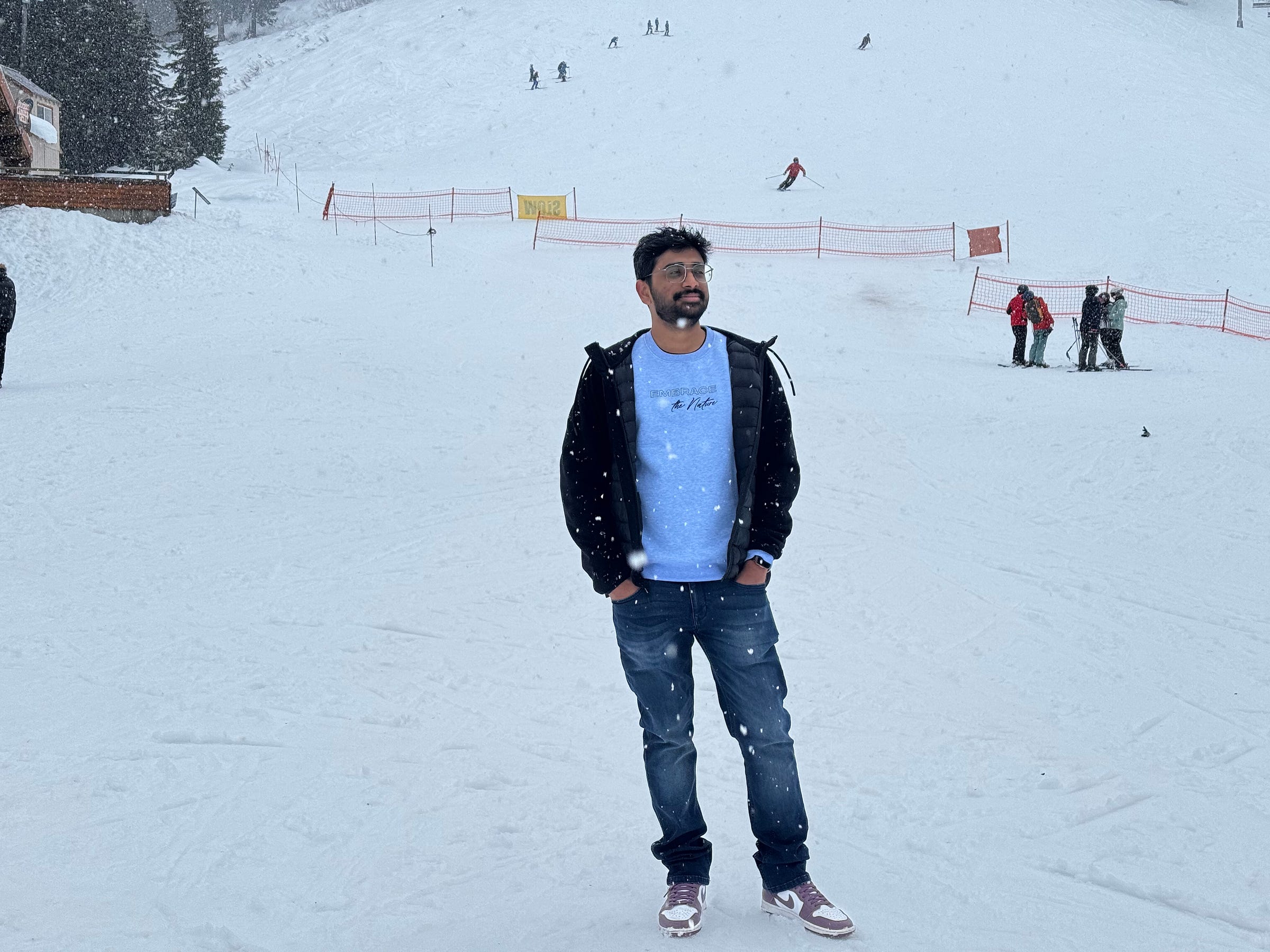 Viral Damaniya Medium