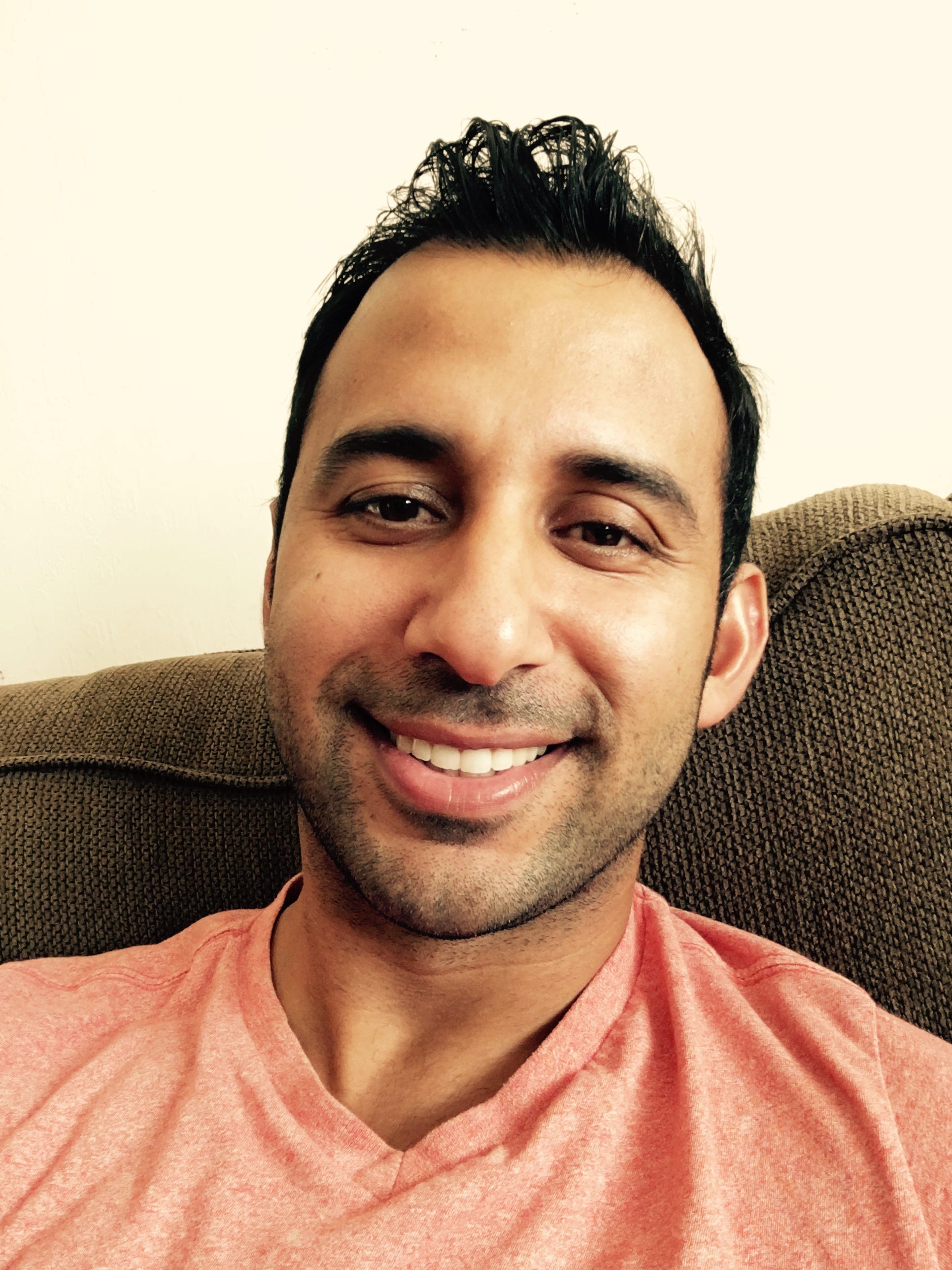 Payam Pakmanesh – Medium