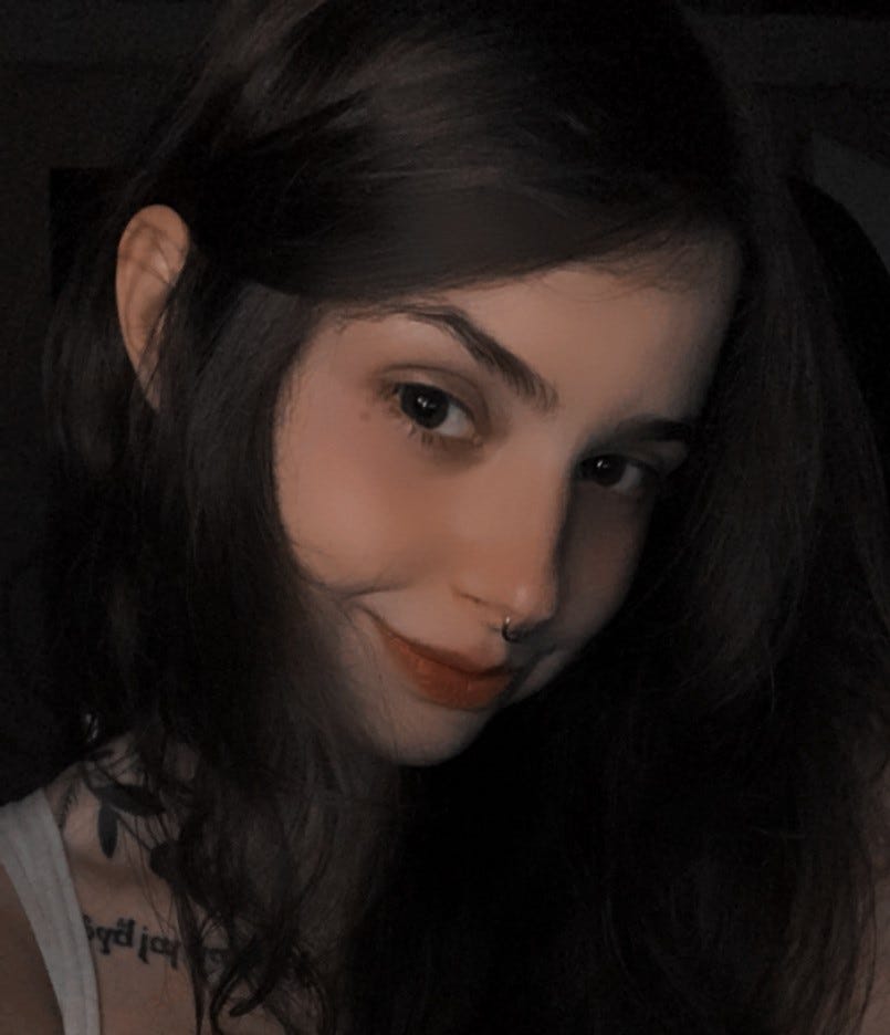 About – Fernanda Manon – Medium