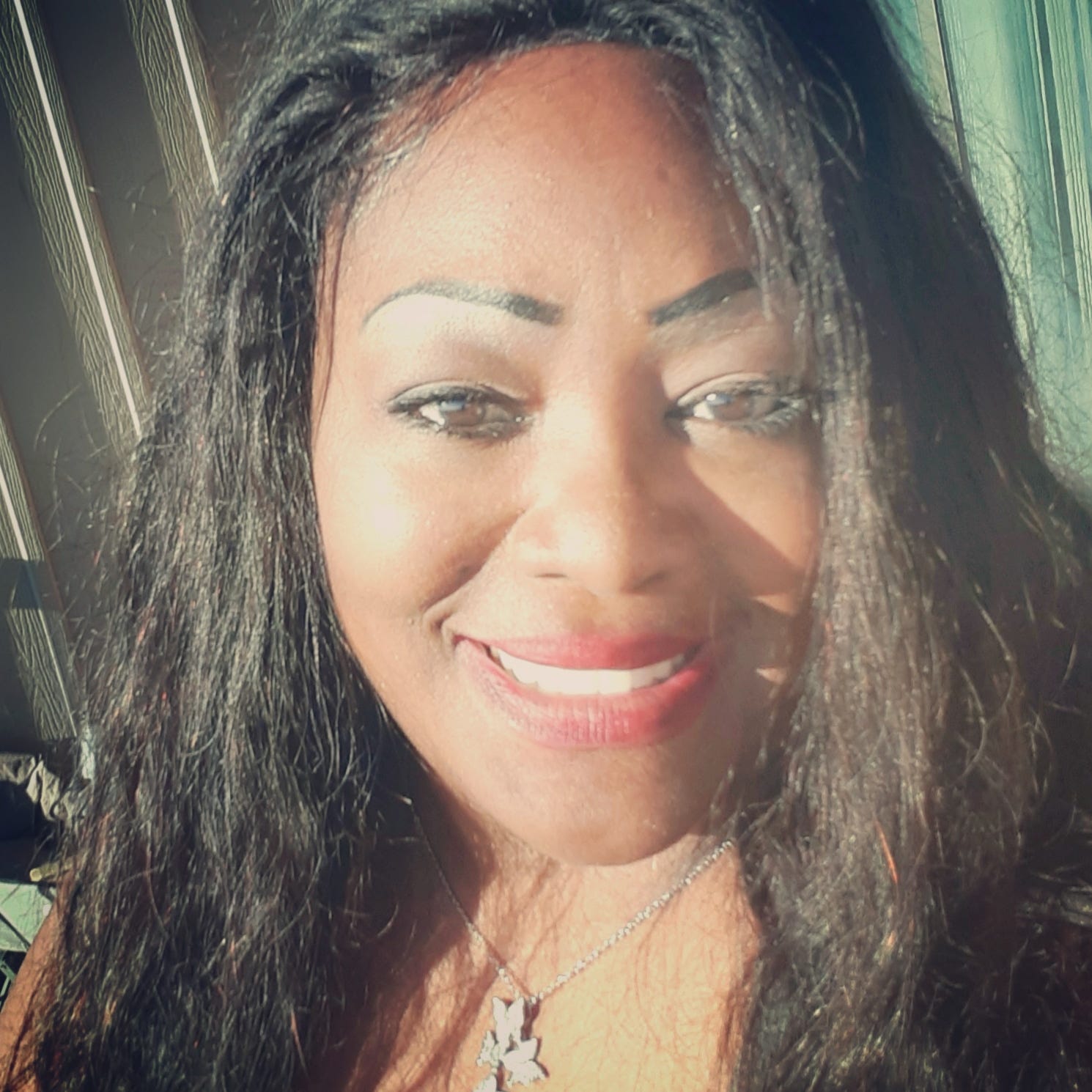 About – Aisha K. Staggers – Medium
