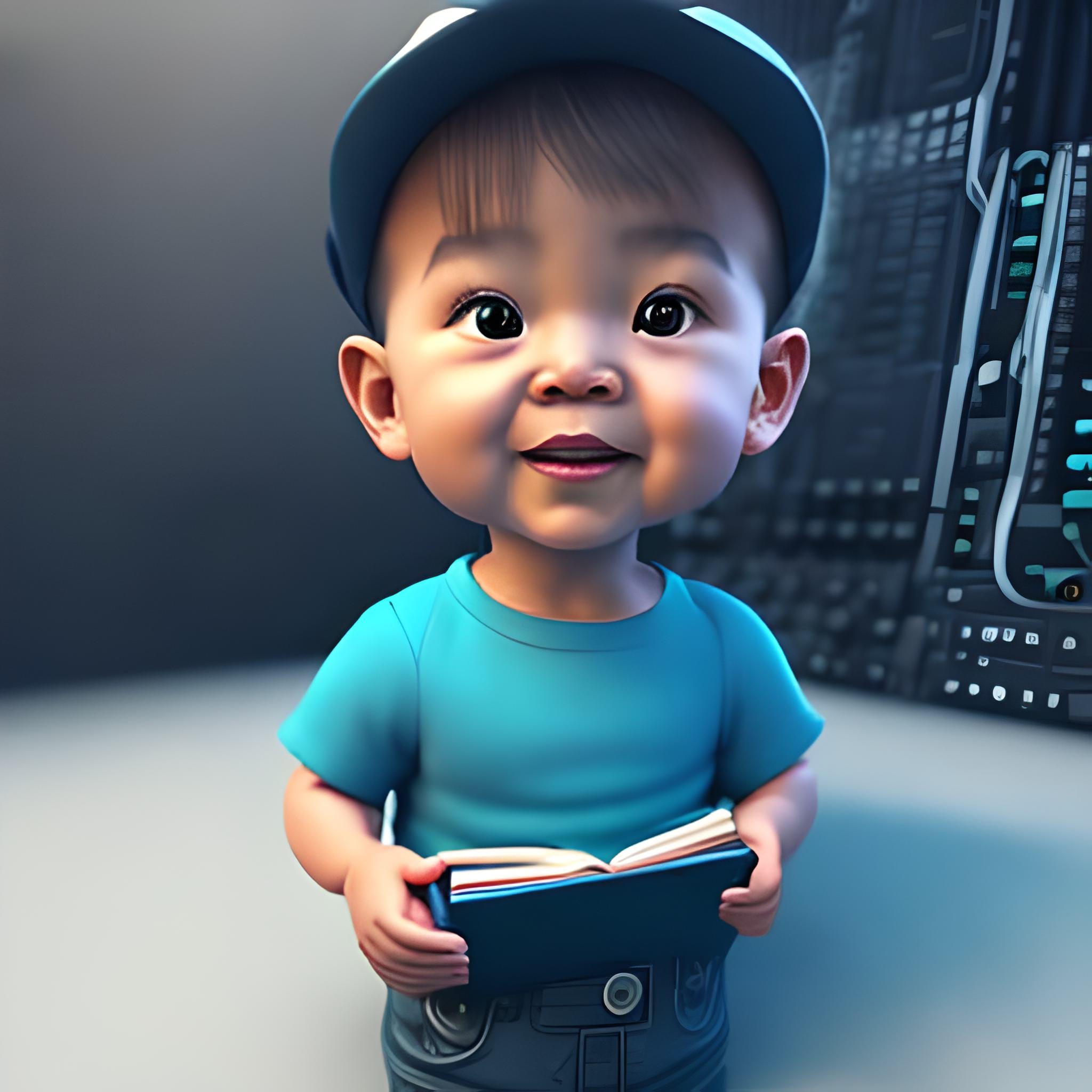 Ravi Kumar Vishwakarma – Medium