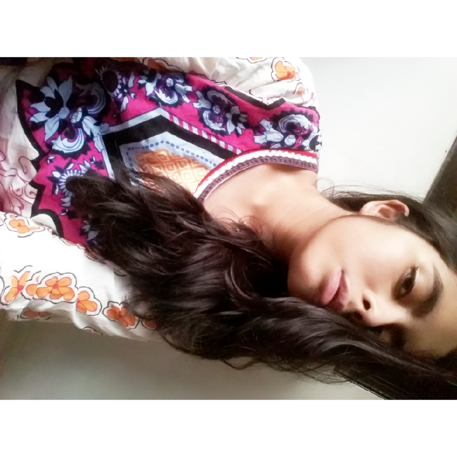 About – Parisa Asaf – Medium