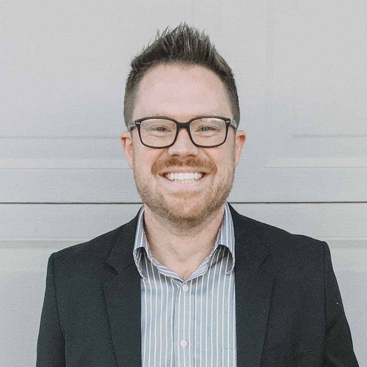 About – Jason Hubbard – Medium