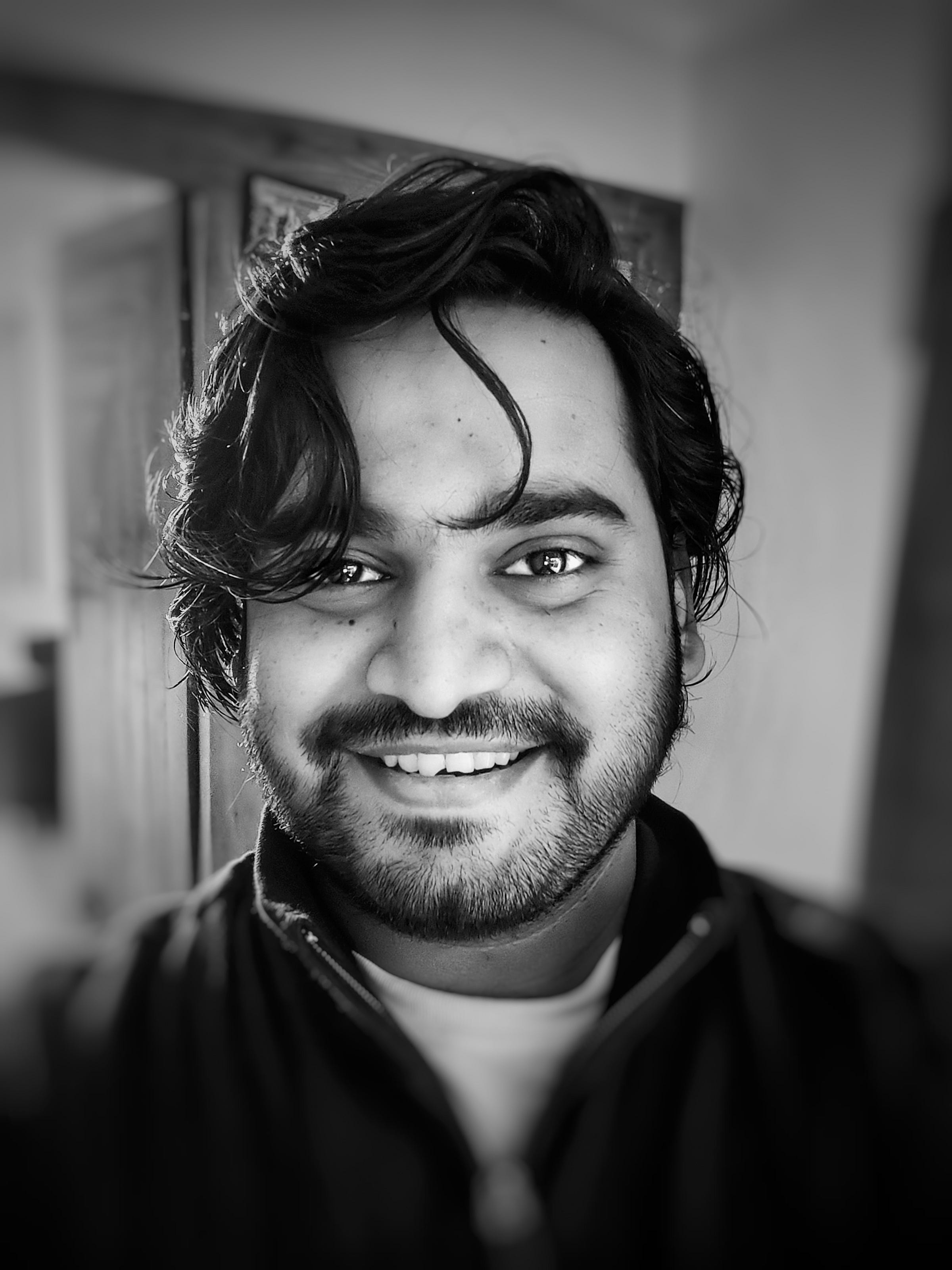 Gaurav Moghe – Medium