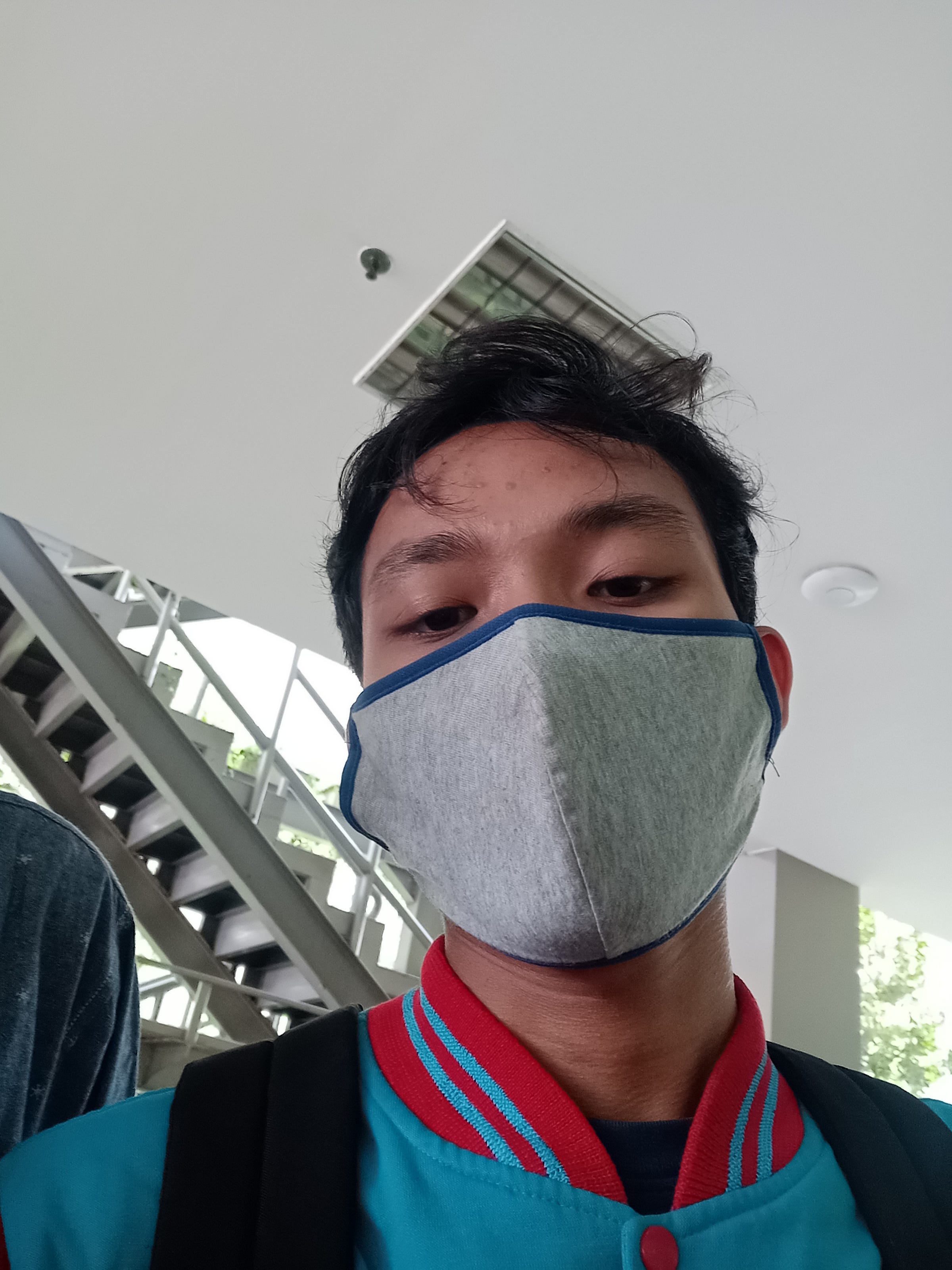 Rizzaq Mustafa Agustina – Medium