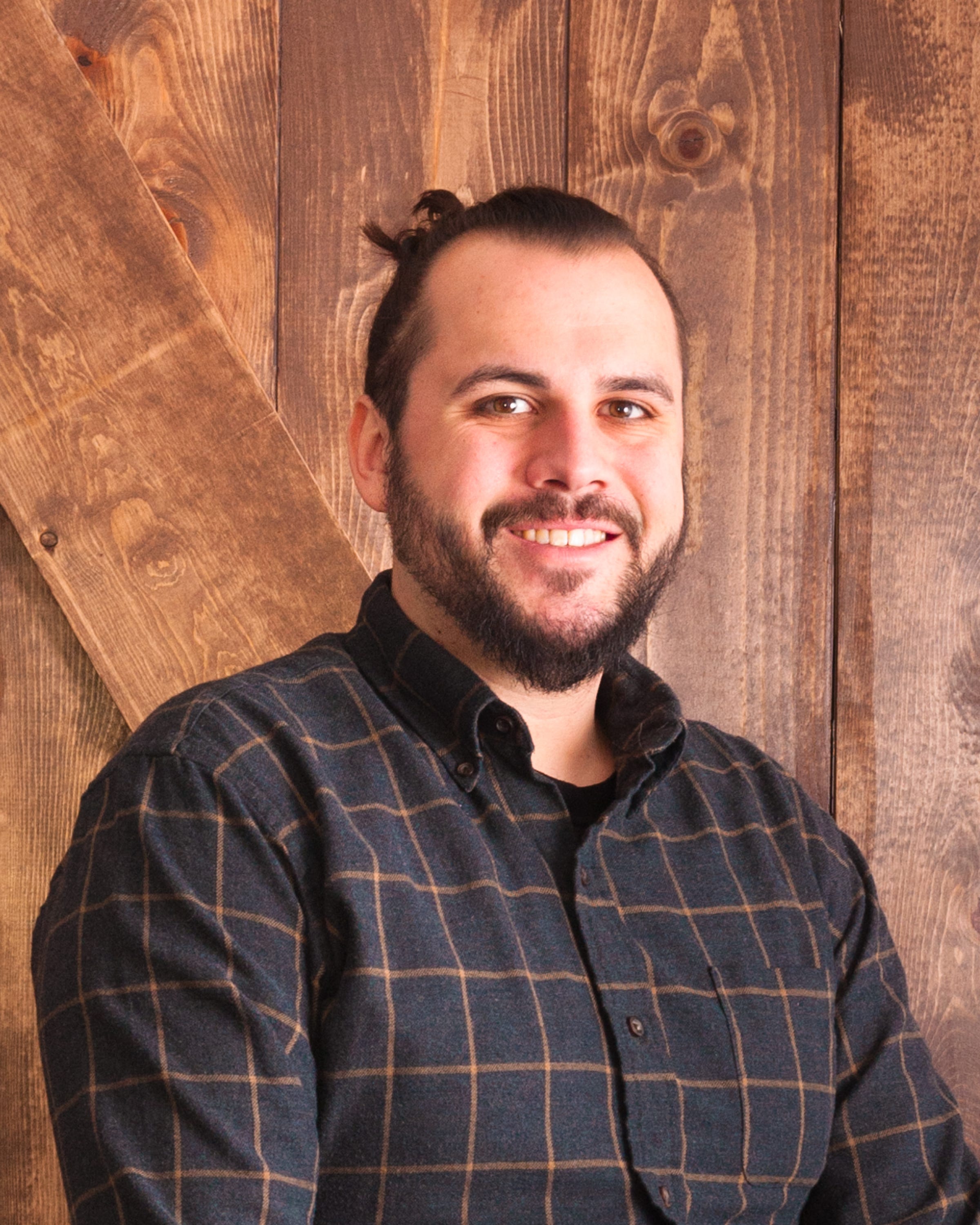 Don Hamilton III – Medium