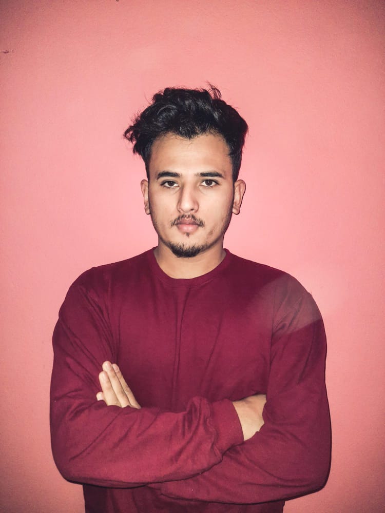 Pawan Karki – Medium