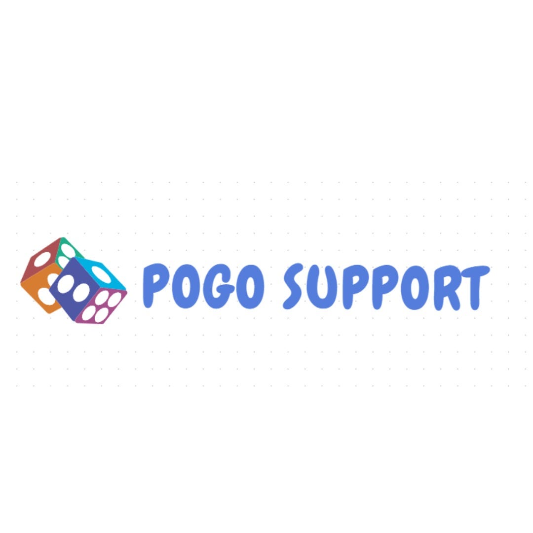 About – Pogo Support – Medium