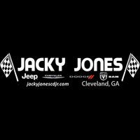 Jacky Jones CDJR – Medium