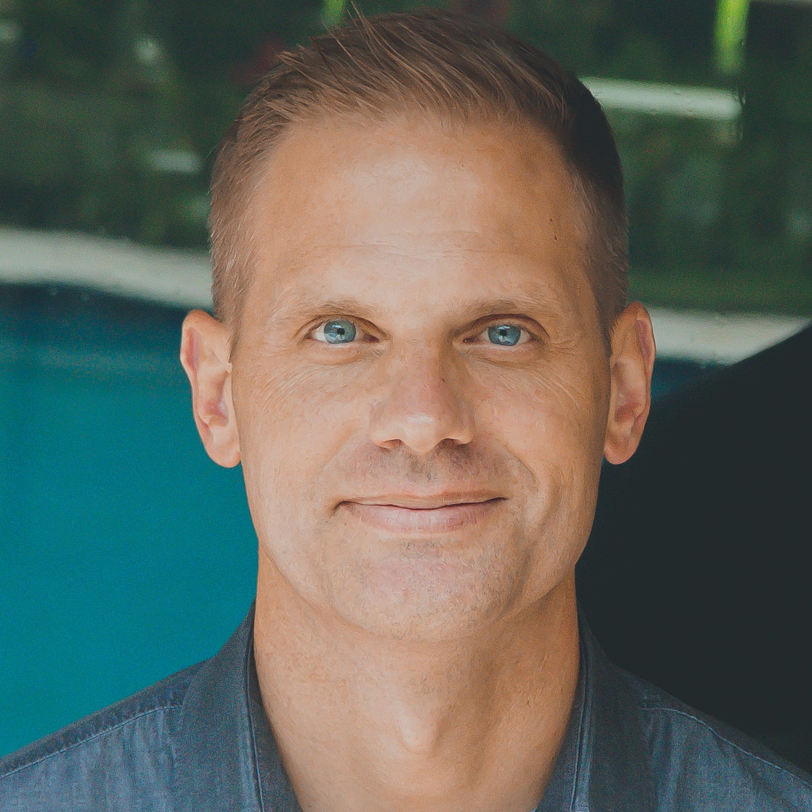 Cameron Moll – Medium