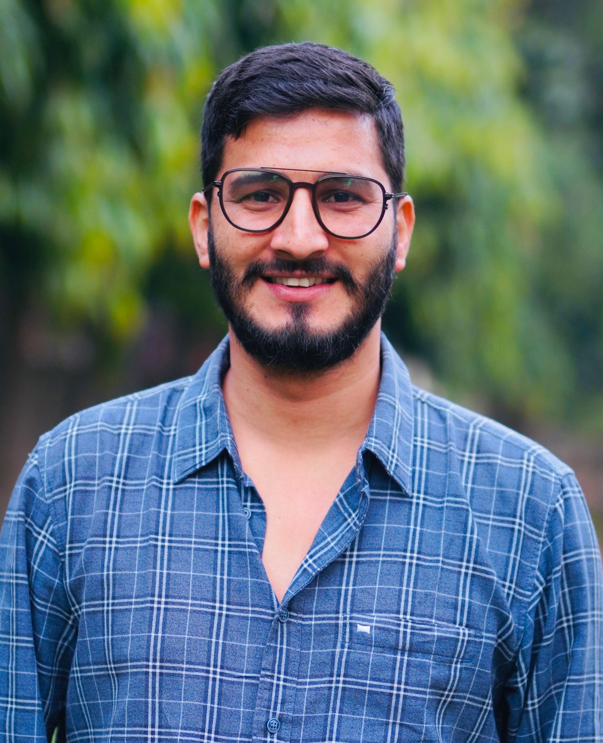 Ashish Sharma – Medium