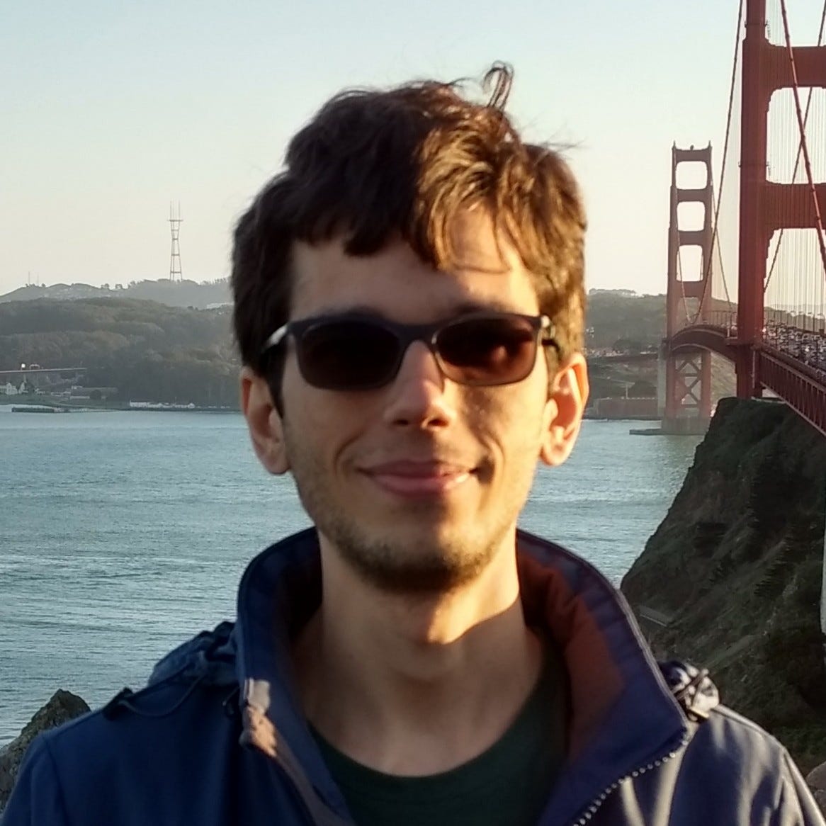 Felipe Matos Santana – Medium