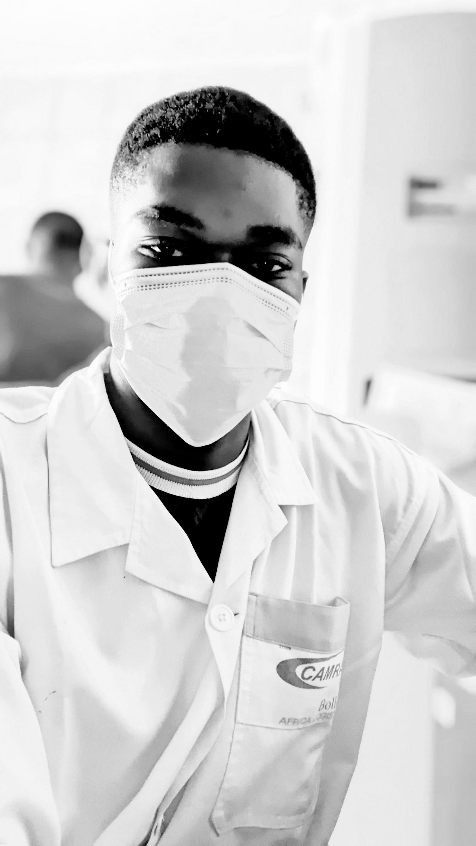 Besong Agbor O. on Medium curated some lists