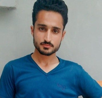 Faizan Akhtar – Medium