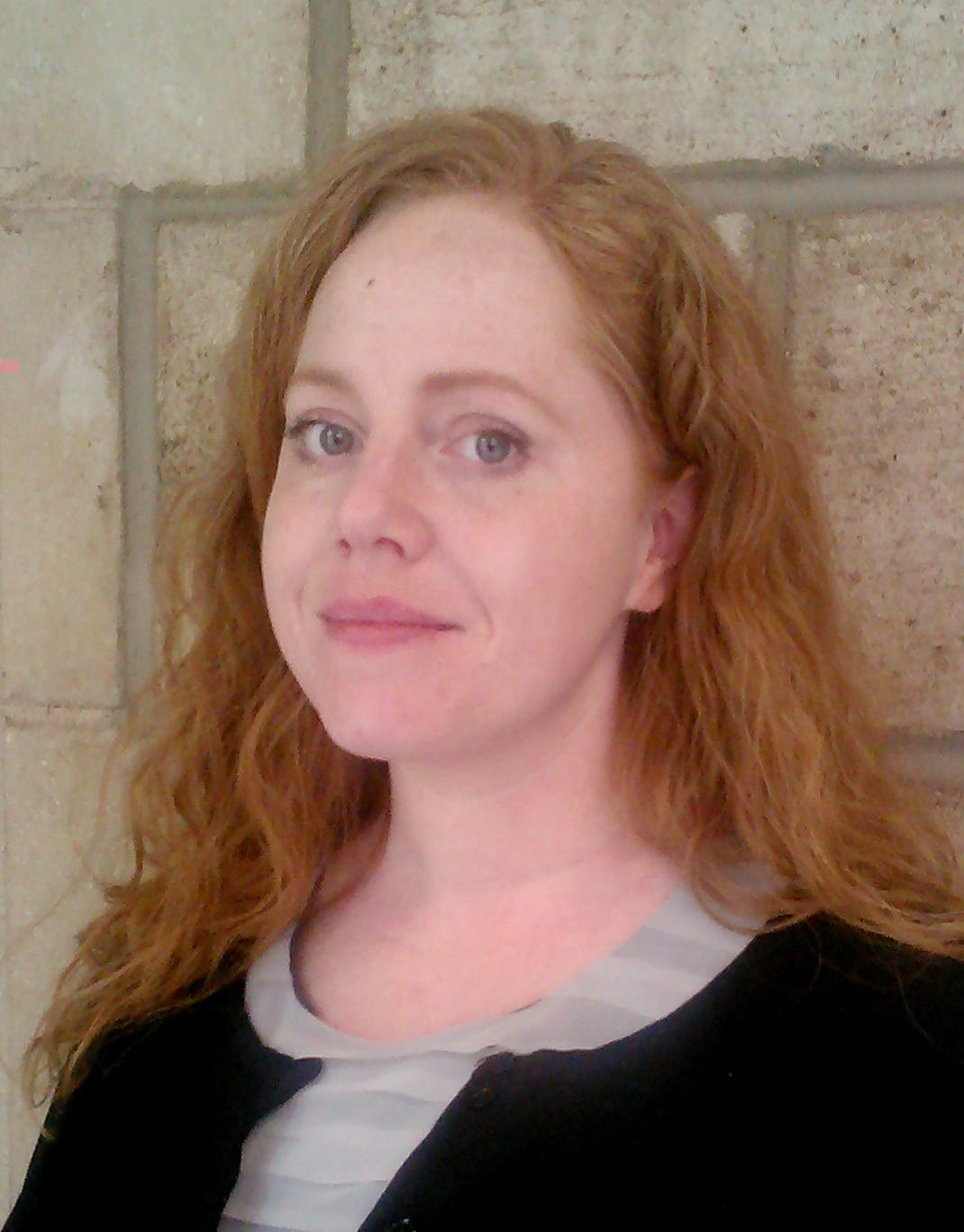 Stephanie Kollmann – Medium