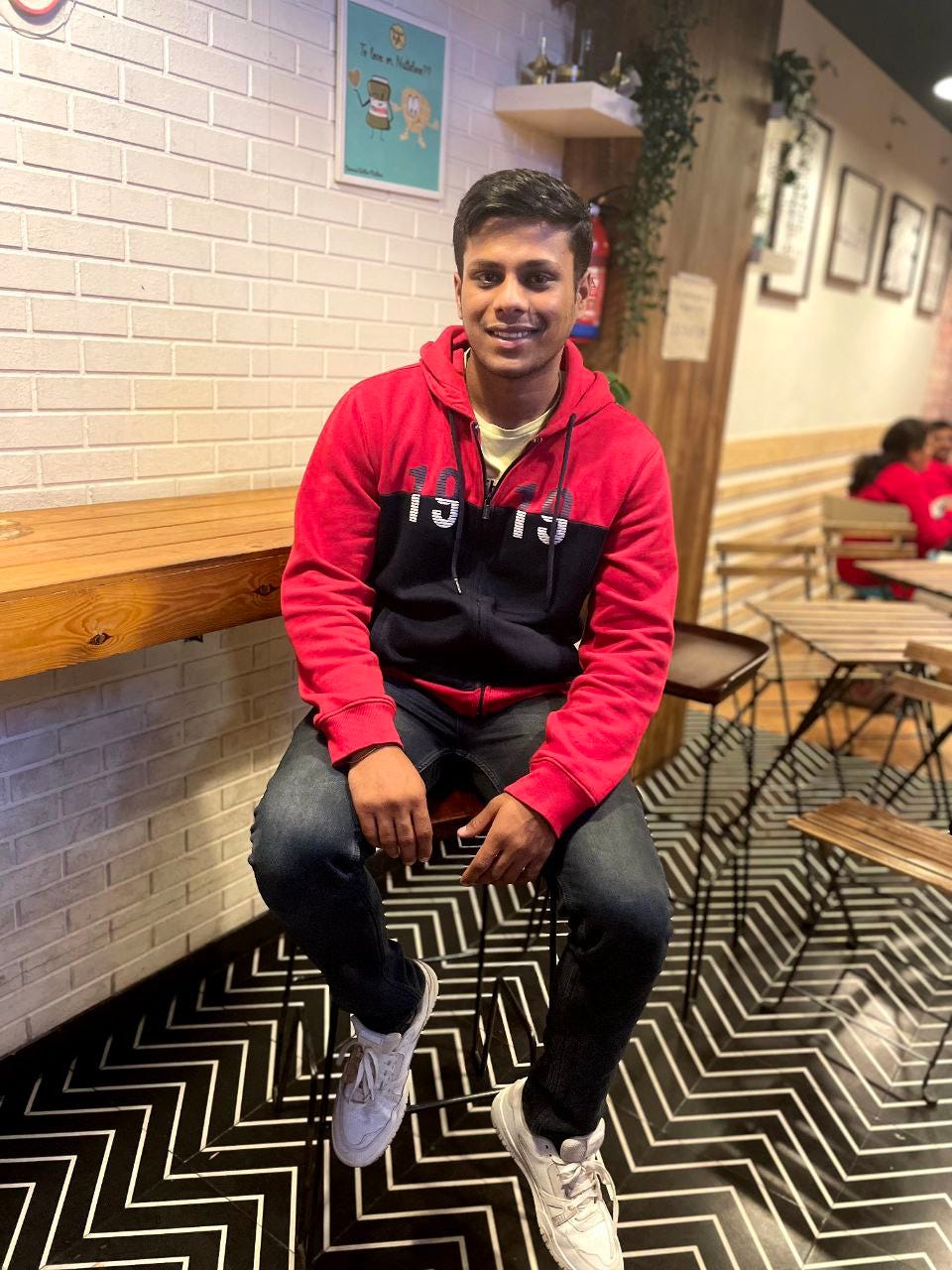 Amit Rathod – Medium