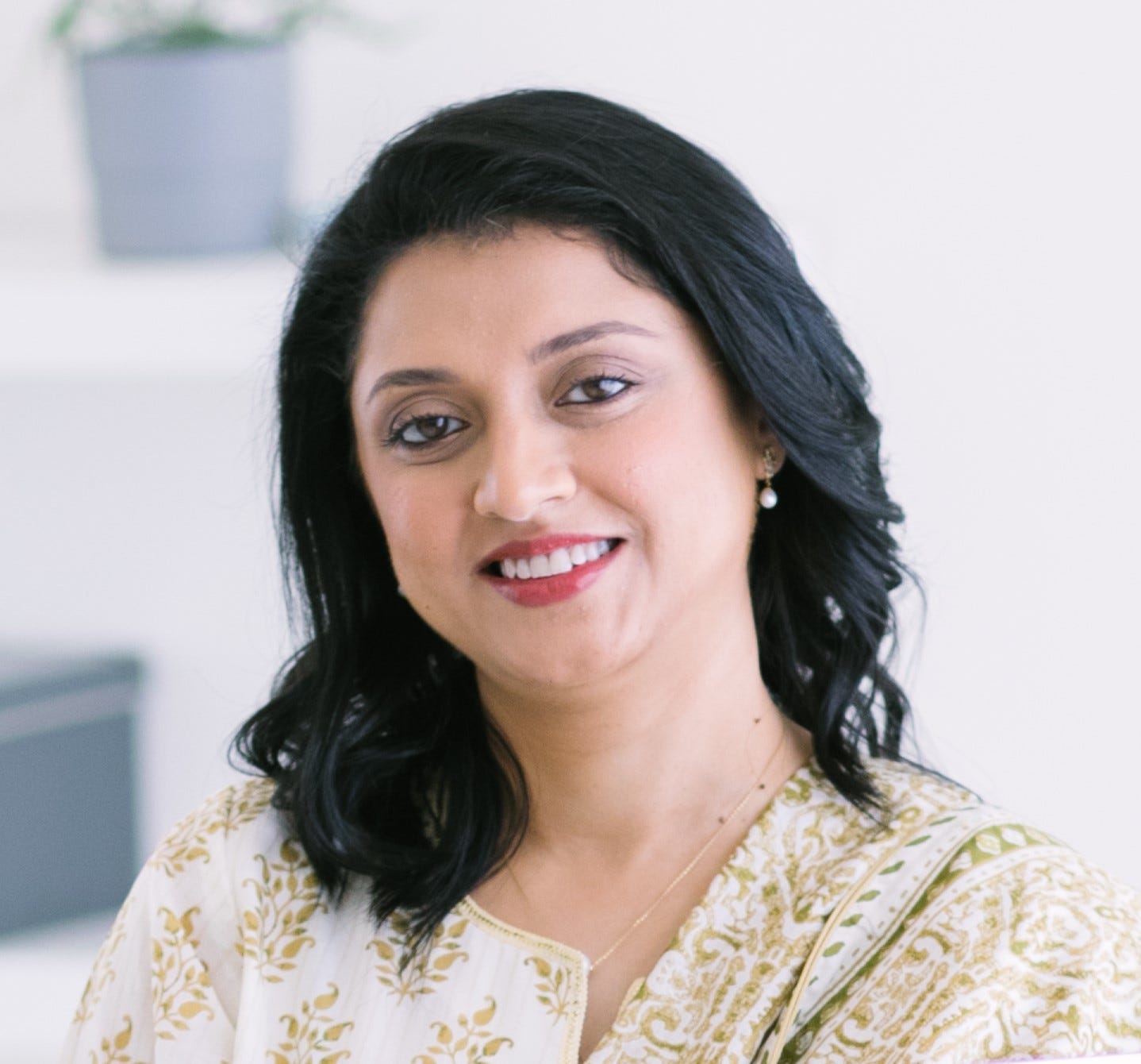 Asma J Muhammad – Medium