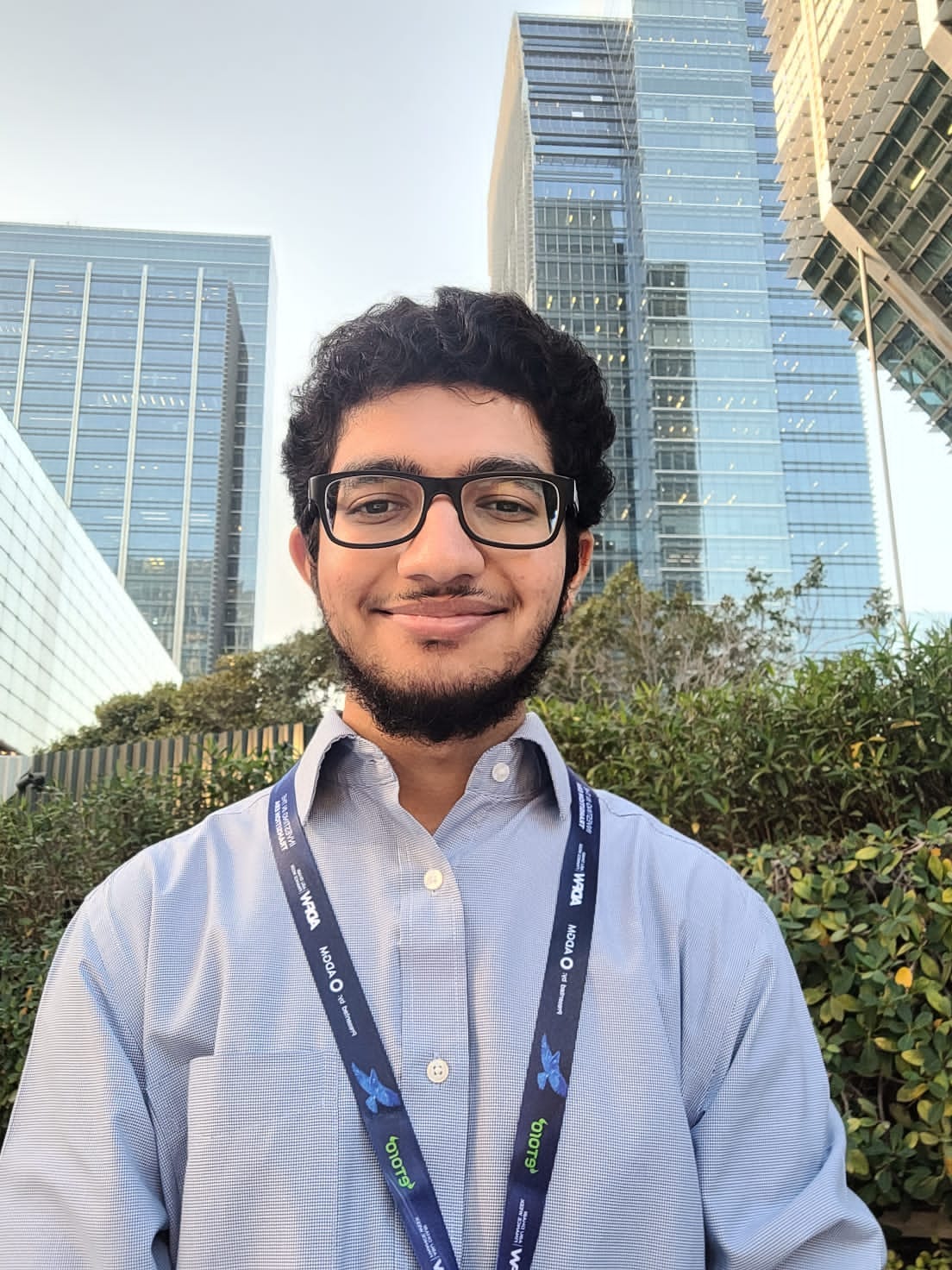 Ahmed Raza Altaf – Medium