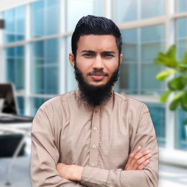 Muhammad Owais: Frontend & JavaScript Developer – Medium