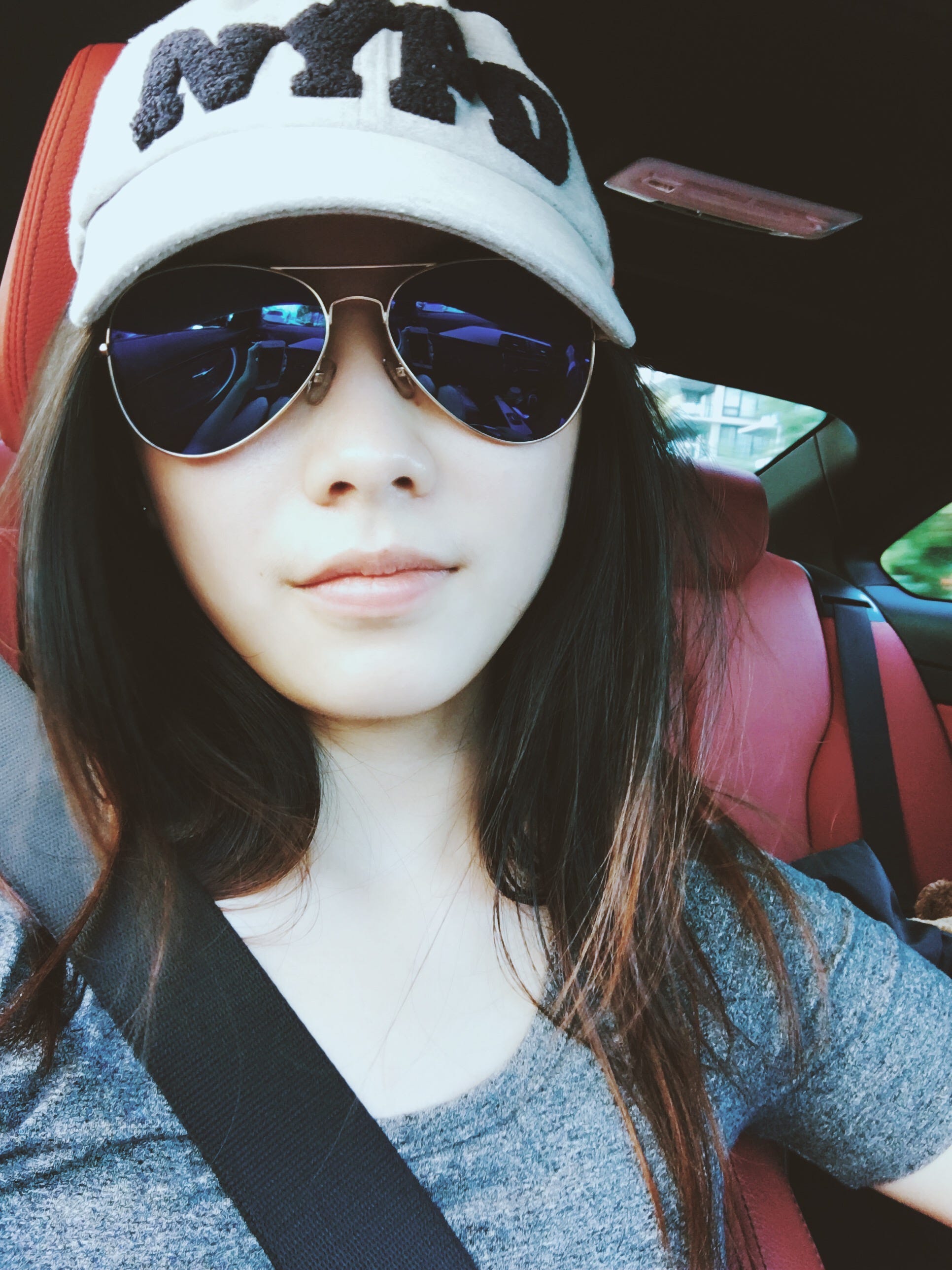 Joy Kong – Medium