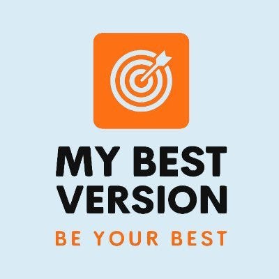 My best version – Medium