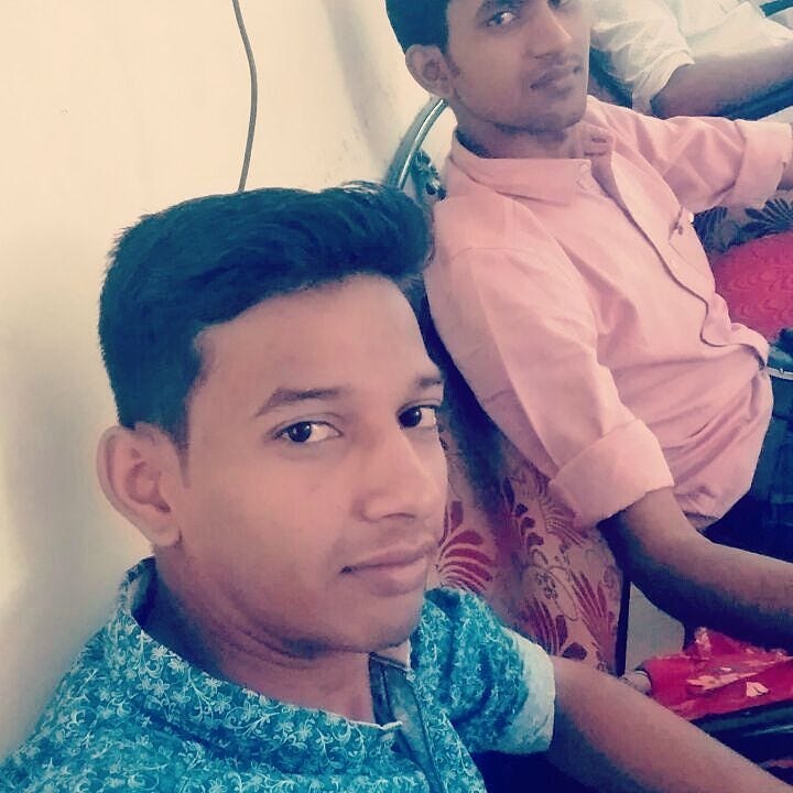 Yashpal Kumar – Medium