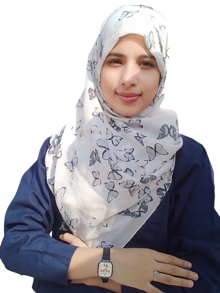 About – Shiba Khatoon – Medium