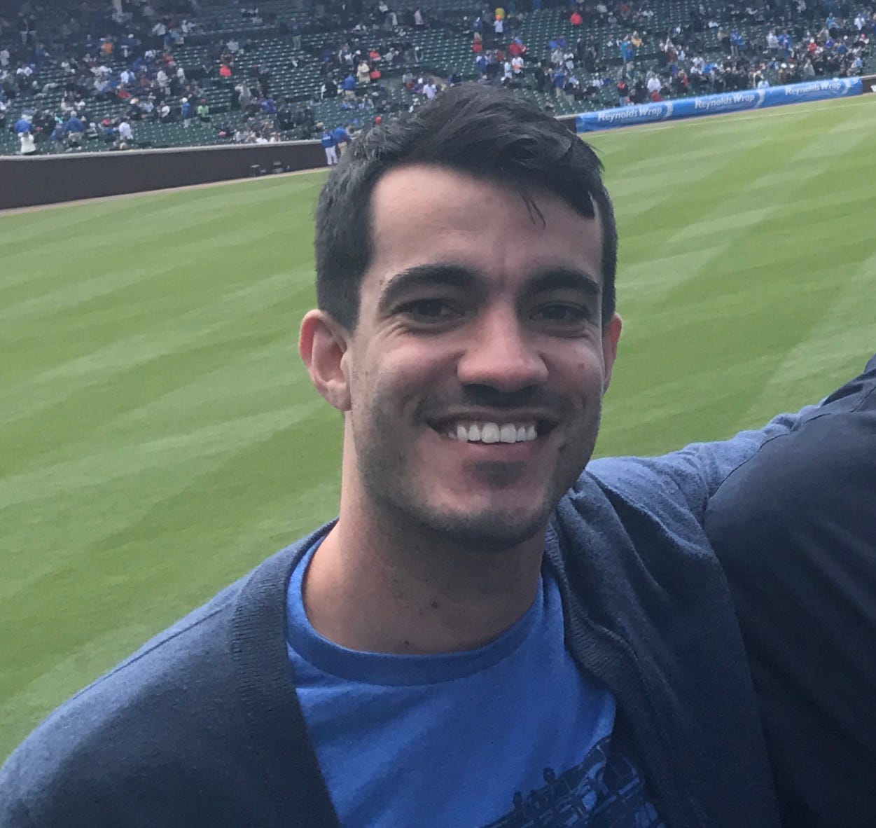 Kyle Gibson – Medium