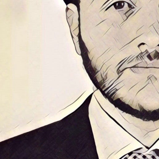 About – Hagar Spano – Medium