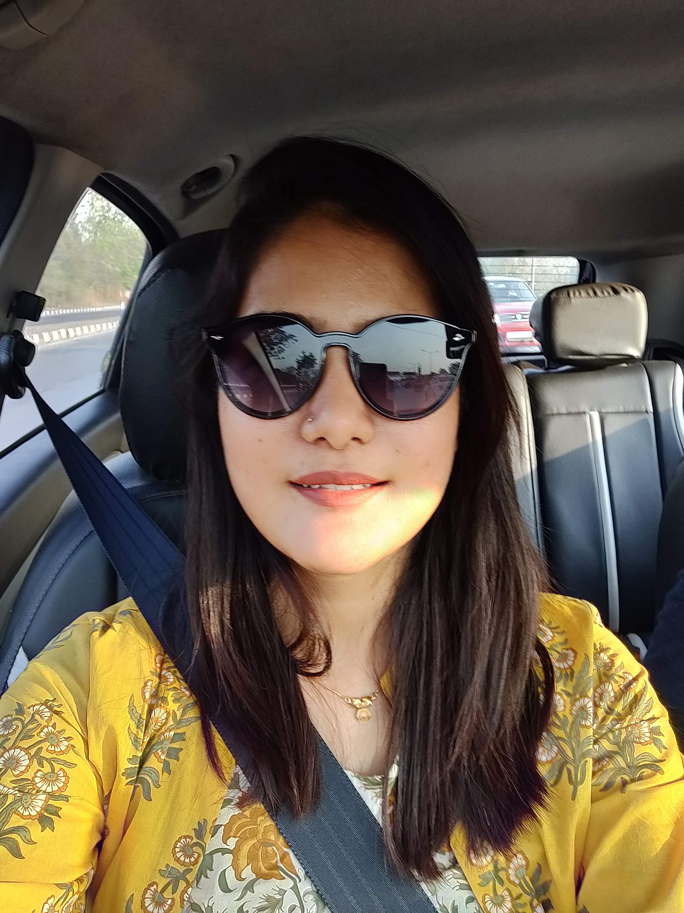 Ankita Guha – Medium