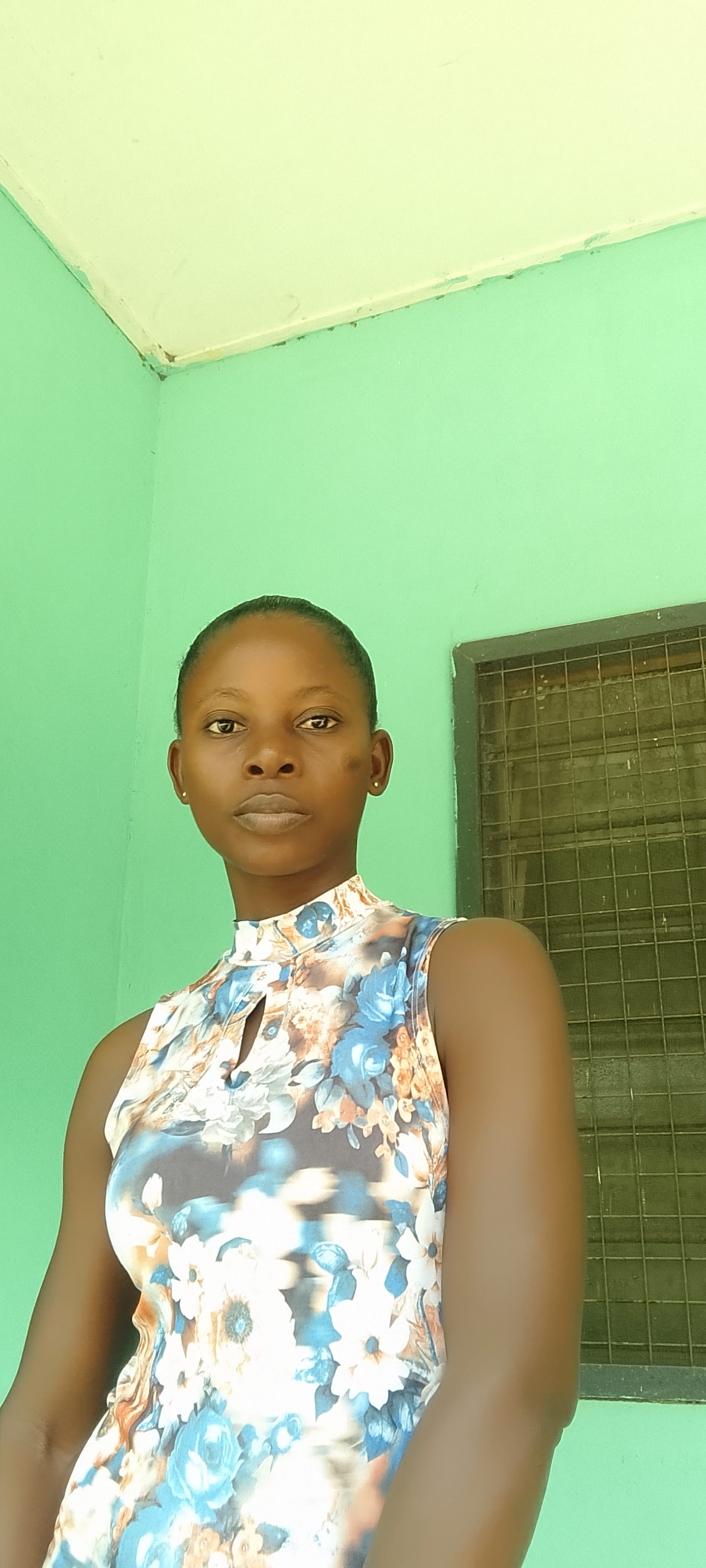 Patience Lumor – Medium