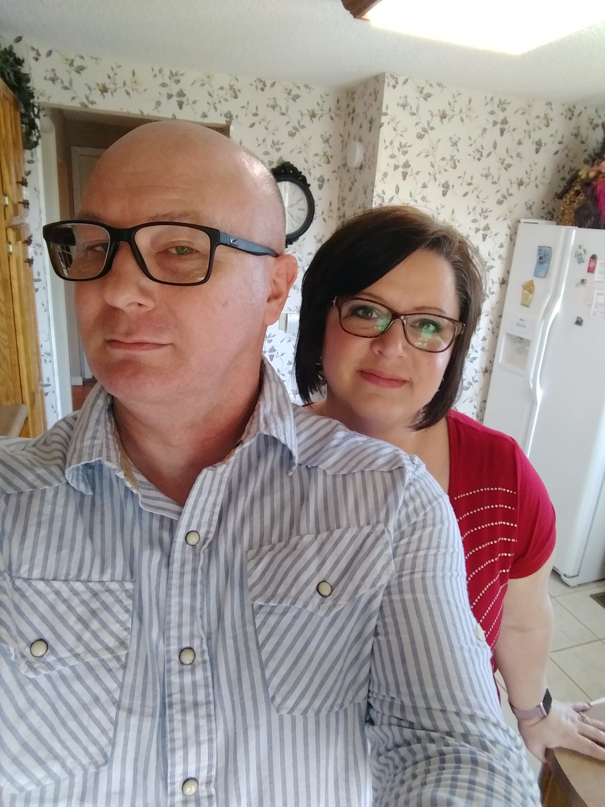 Rick Robinson – Medium