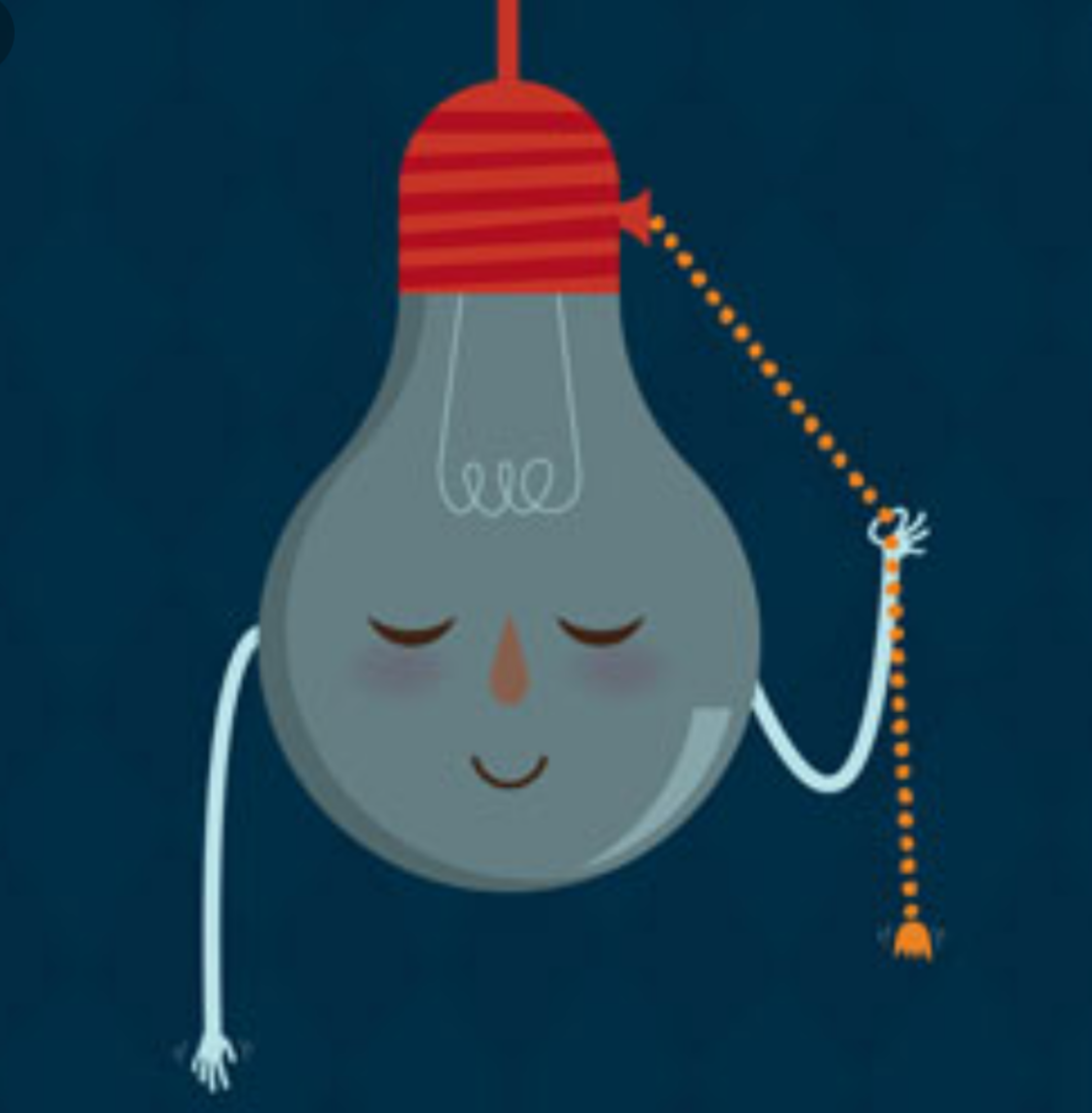light sleeper – Medium