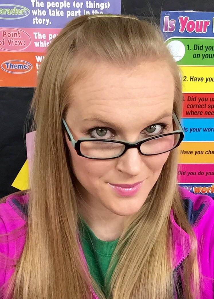 Erin Sine – Medium