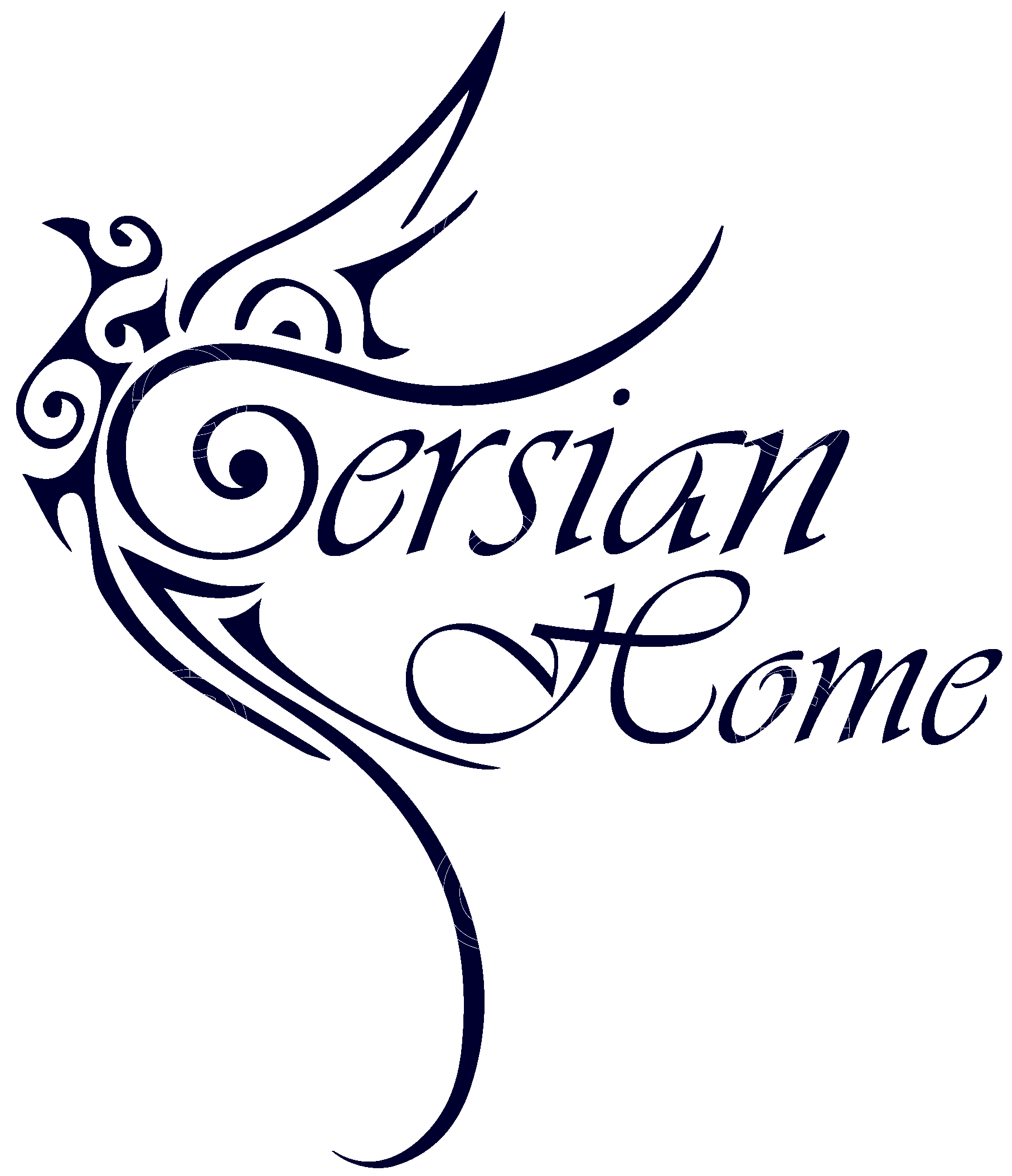 Persian Home – Medium