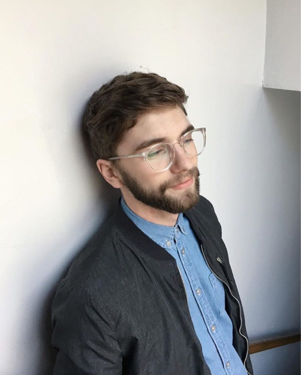 Noah Delagardelle – Medium