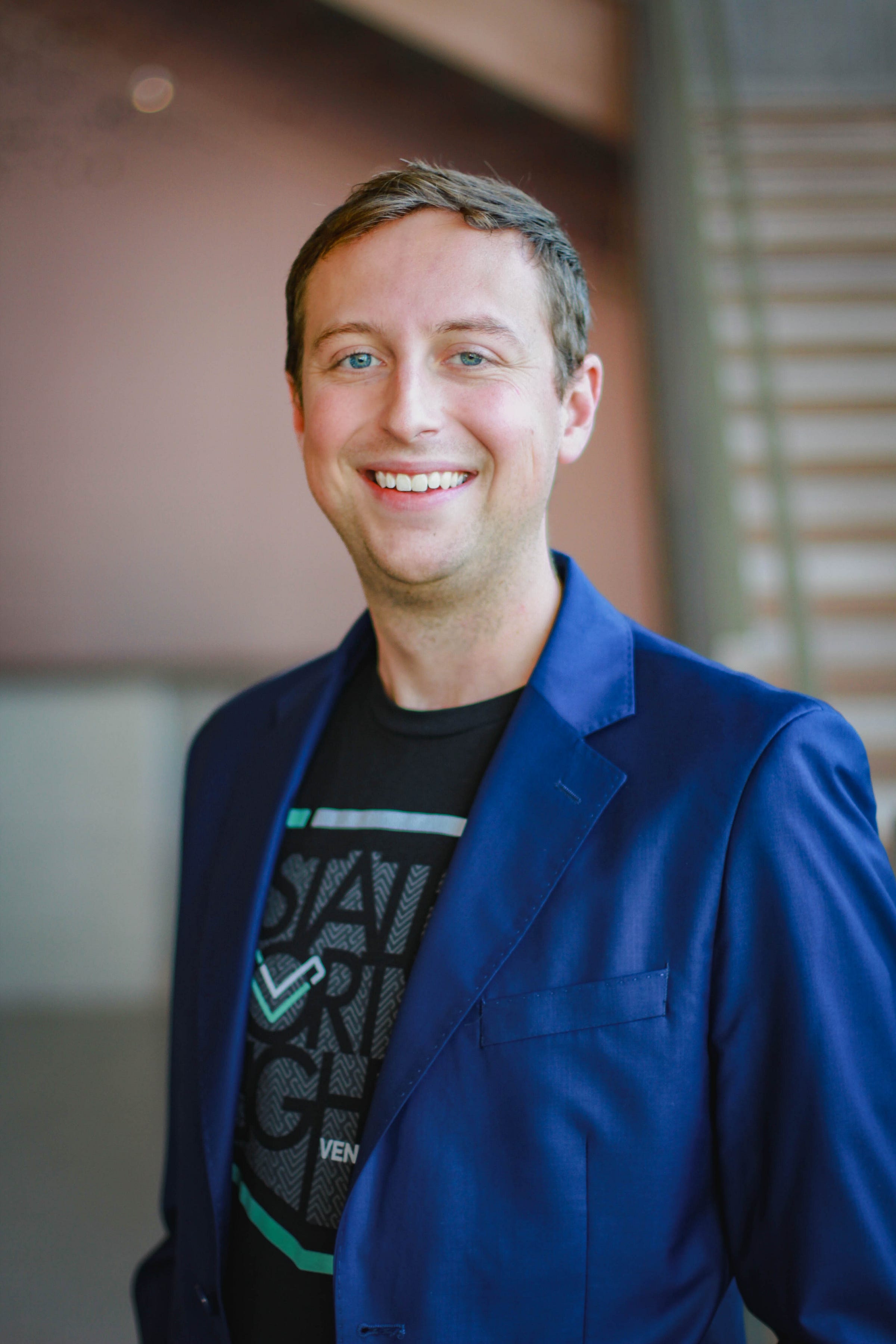 About – Forbes Shannon – Medium