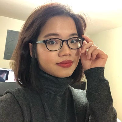 Nghi Huynh – Medium