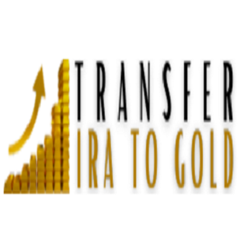 Transfer IRA to Gold – Medium