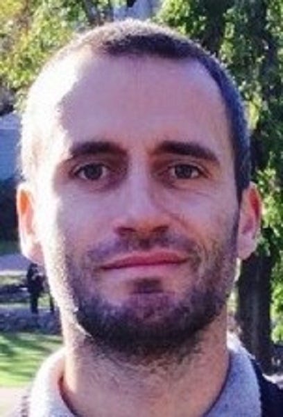 PedroL – Medium