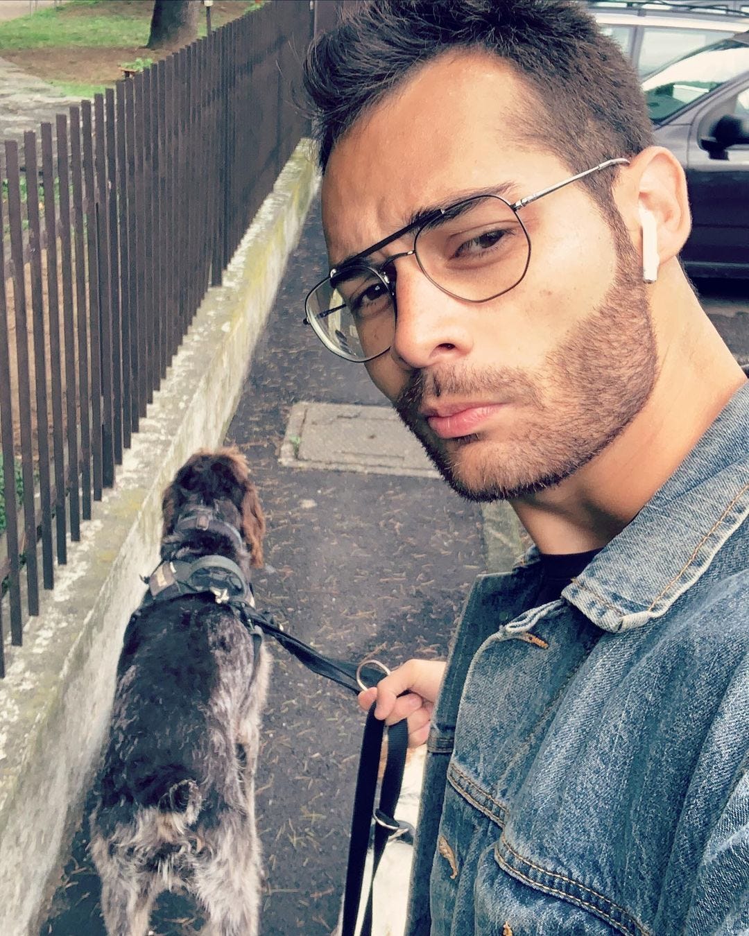 Alex Diez – Medium