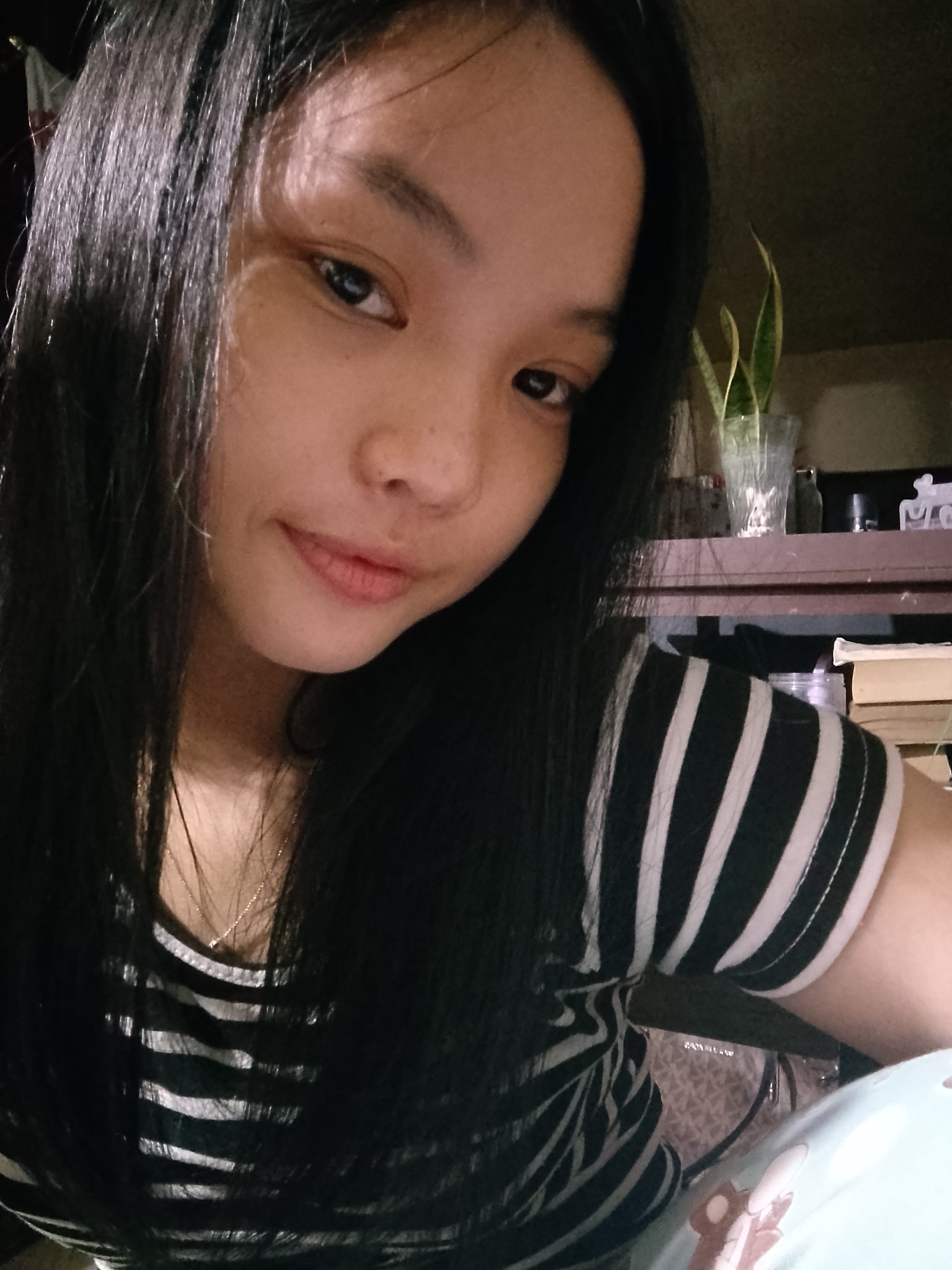 Jonnah Marie Daal – Medium