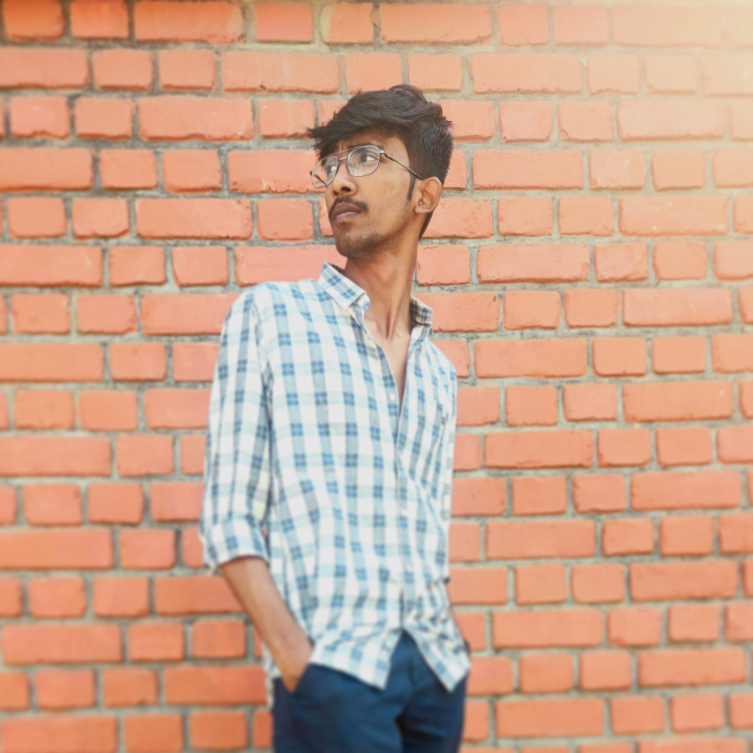 Sudarsi Yodha Yashaswit – Medium