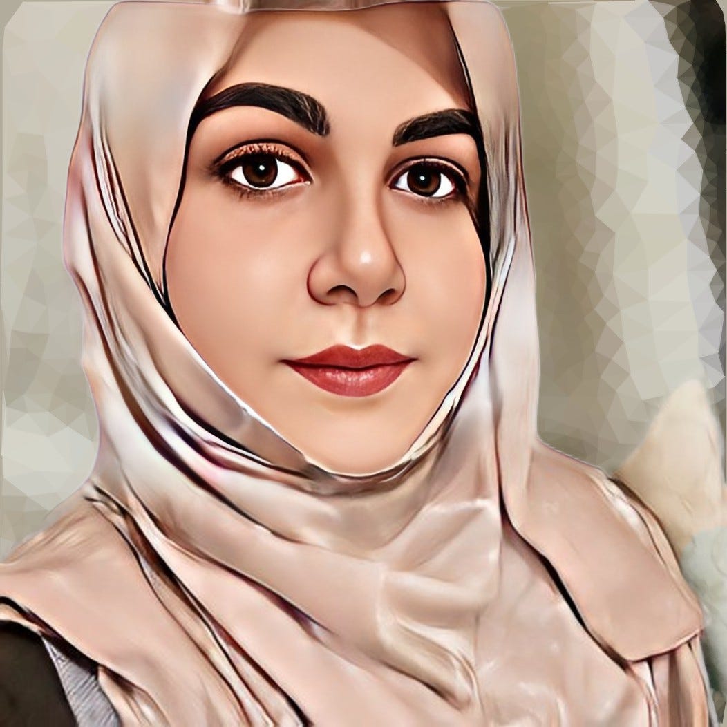 About – Kanza Khalid – Medium