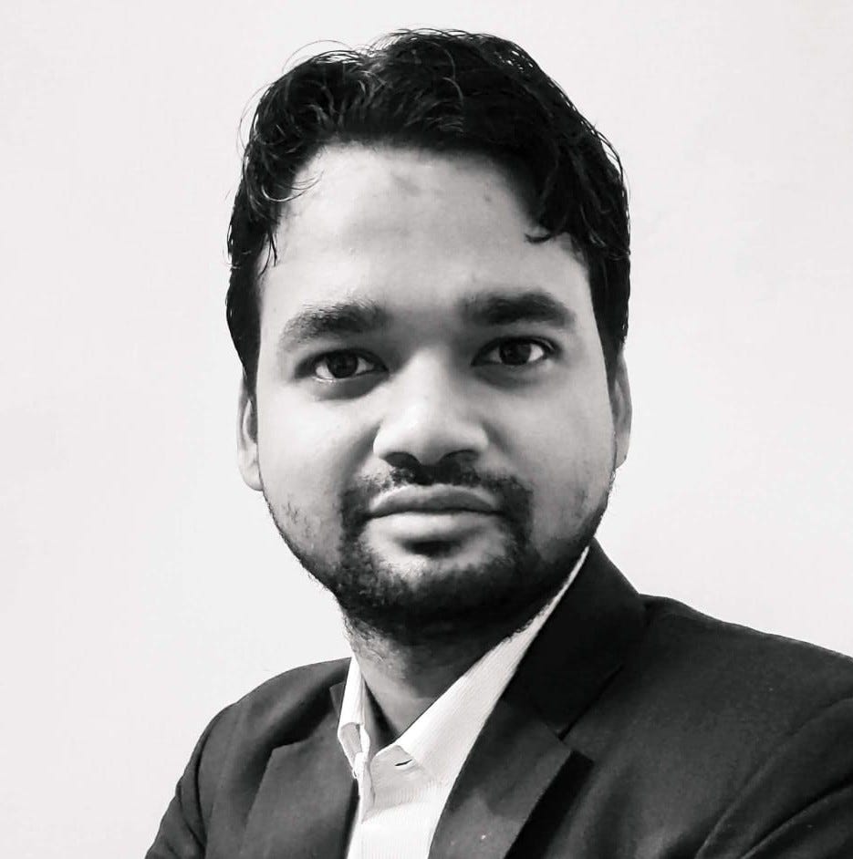 Himanshu Srivastava – Medium